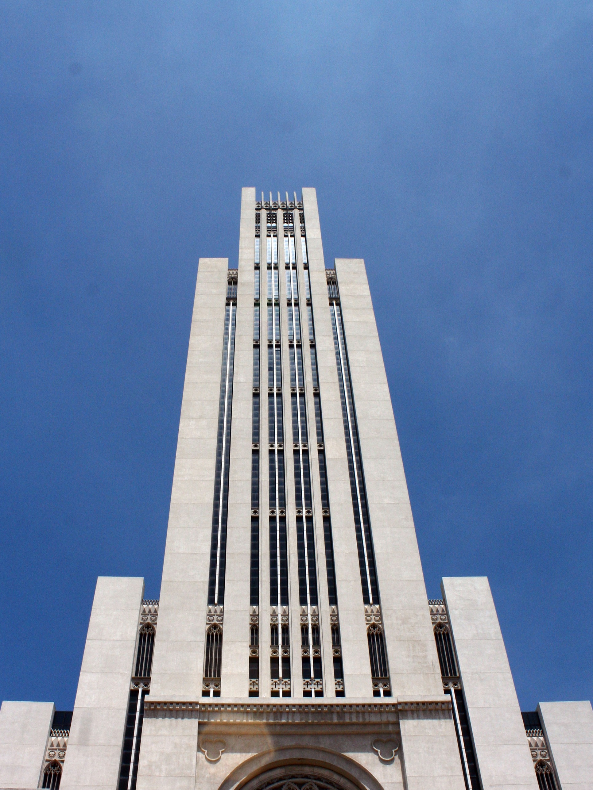 Abac Bangna Architecture free image download