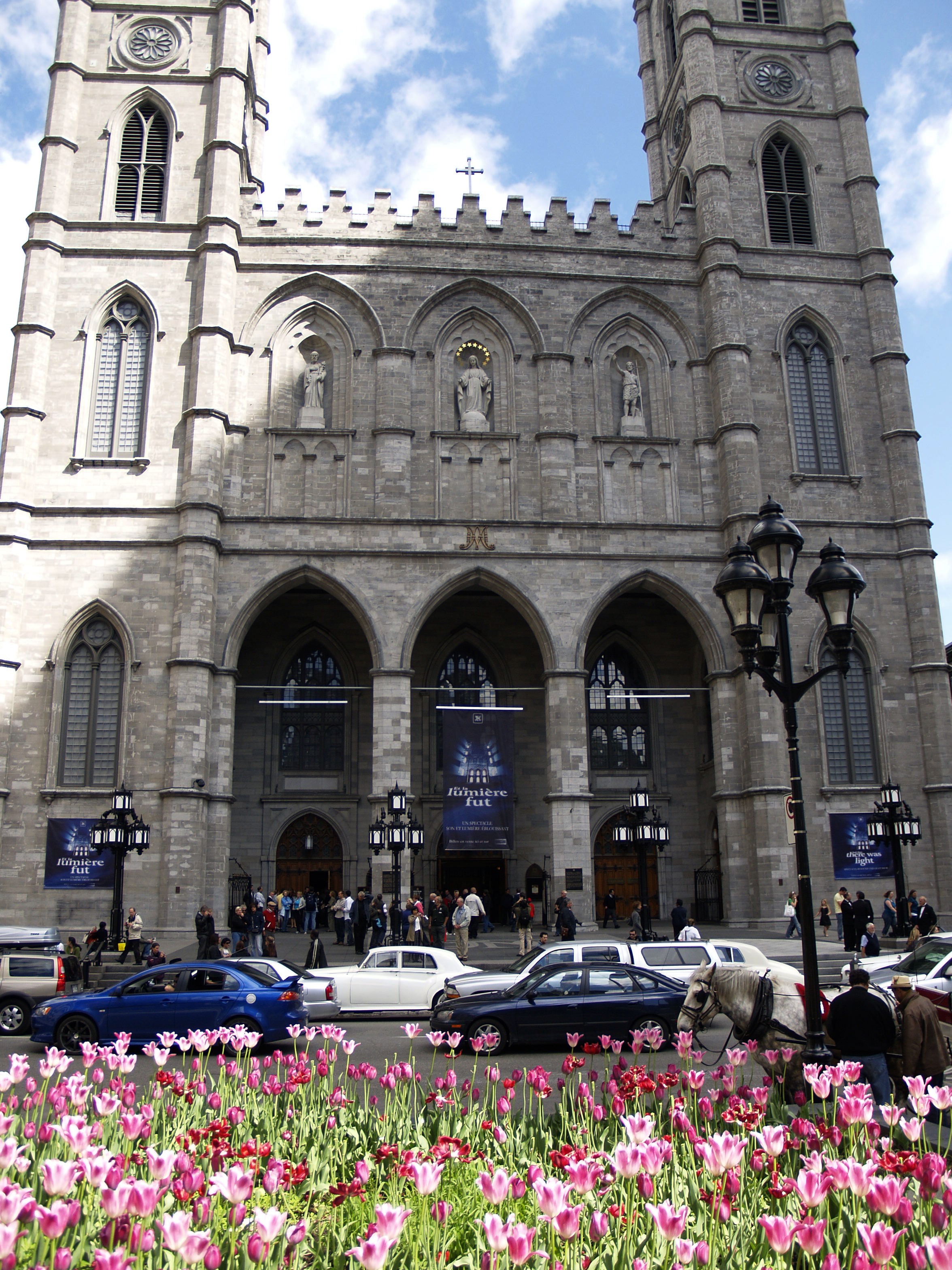 Cathedral Church Building free image download