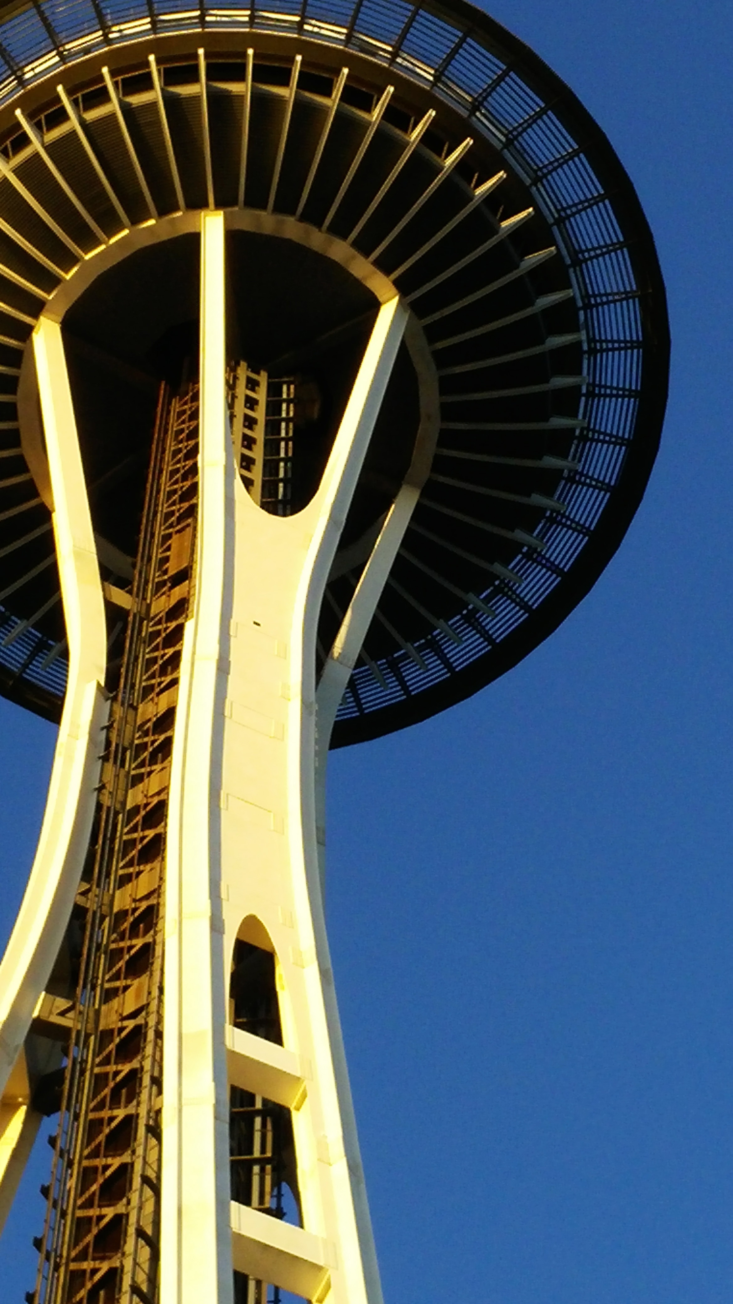 Seattle Space Needle Spaceneedle free image download