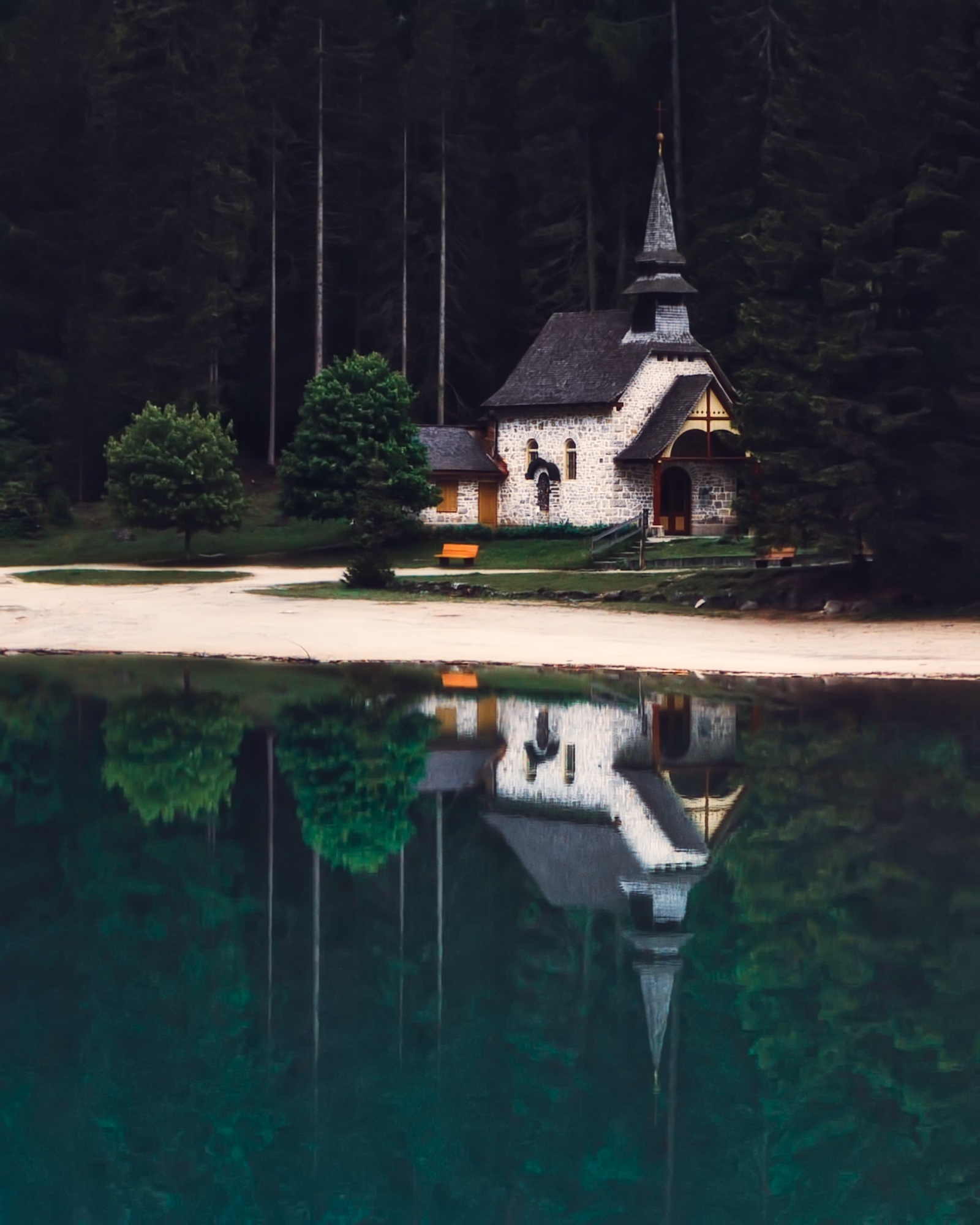 Perfect Church Chapel free image download