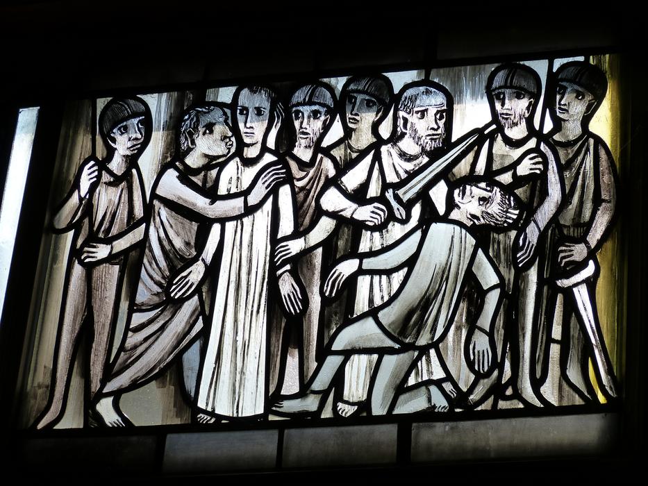 Christianity in figures free image download