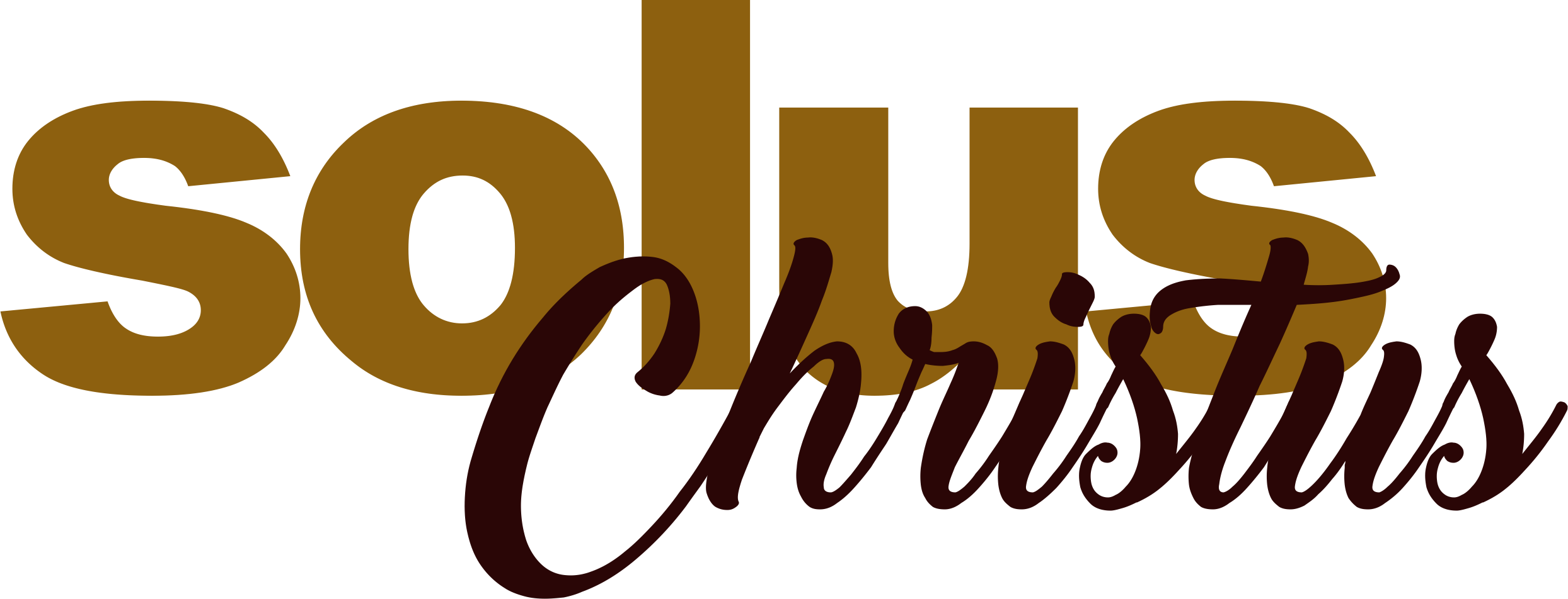 Only christ text drawing free image download