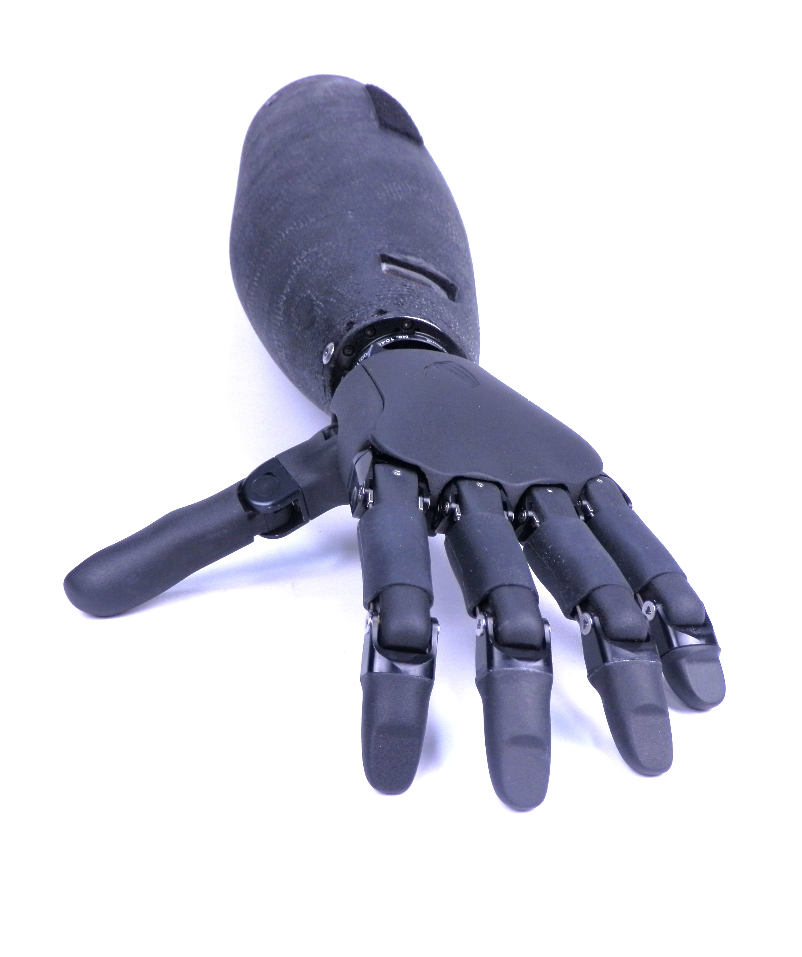 Hand Prosthesis free image download