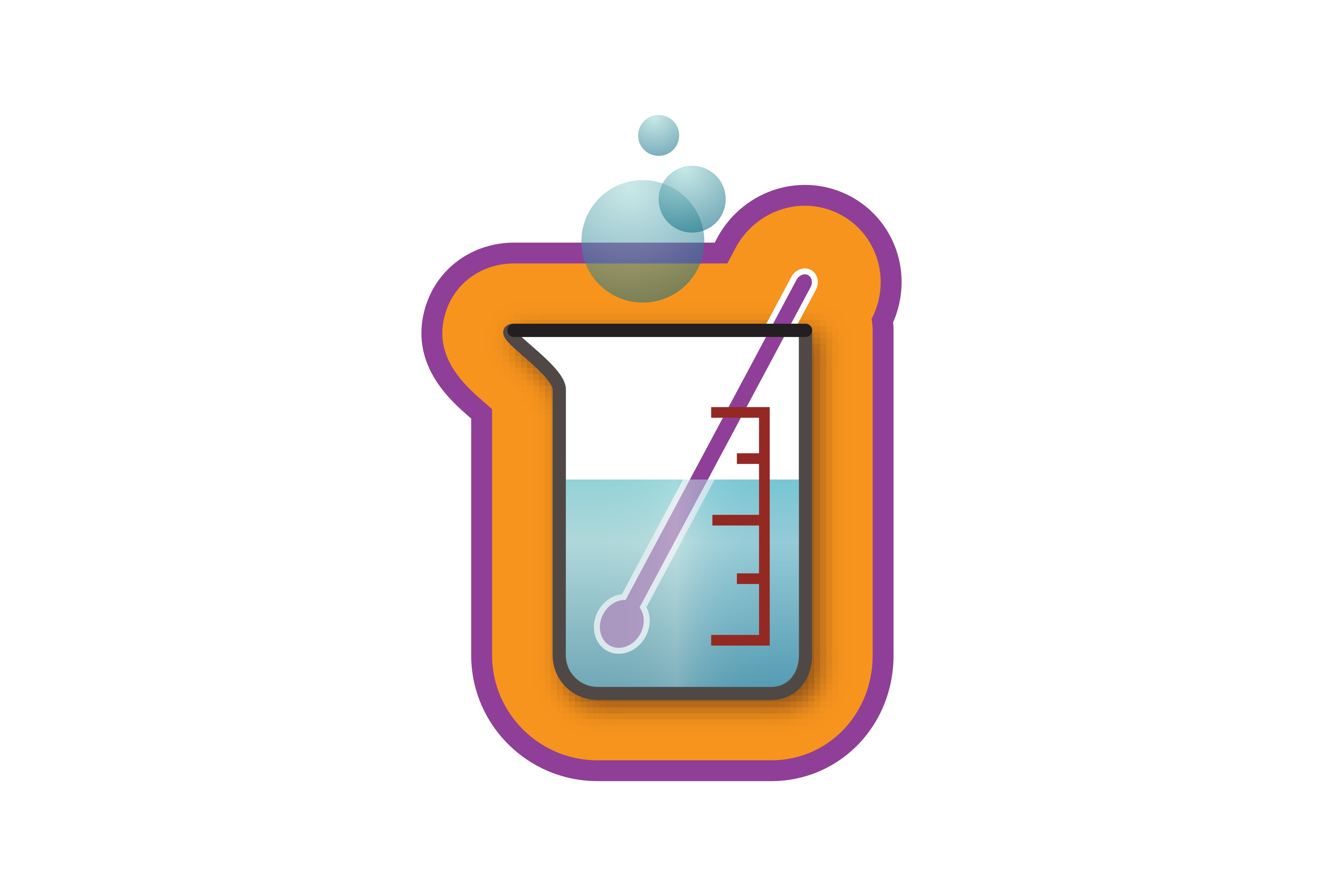 Clipart experiment chemistry drawing free image download