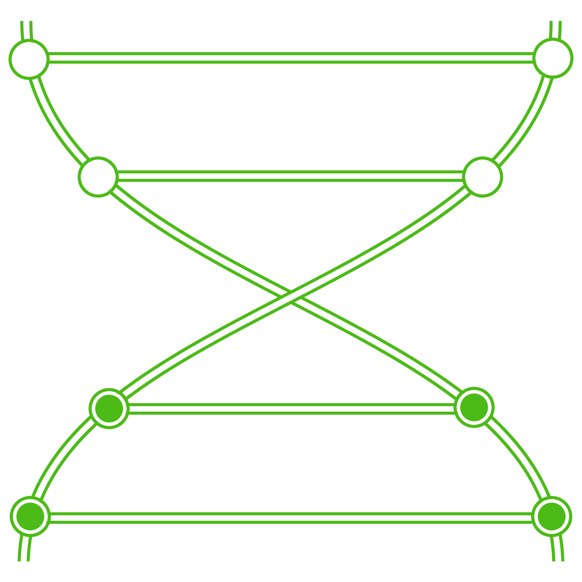 Dna genes scientist drawing free image download