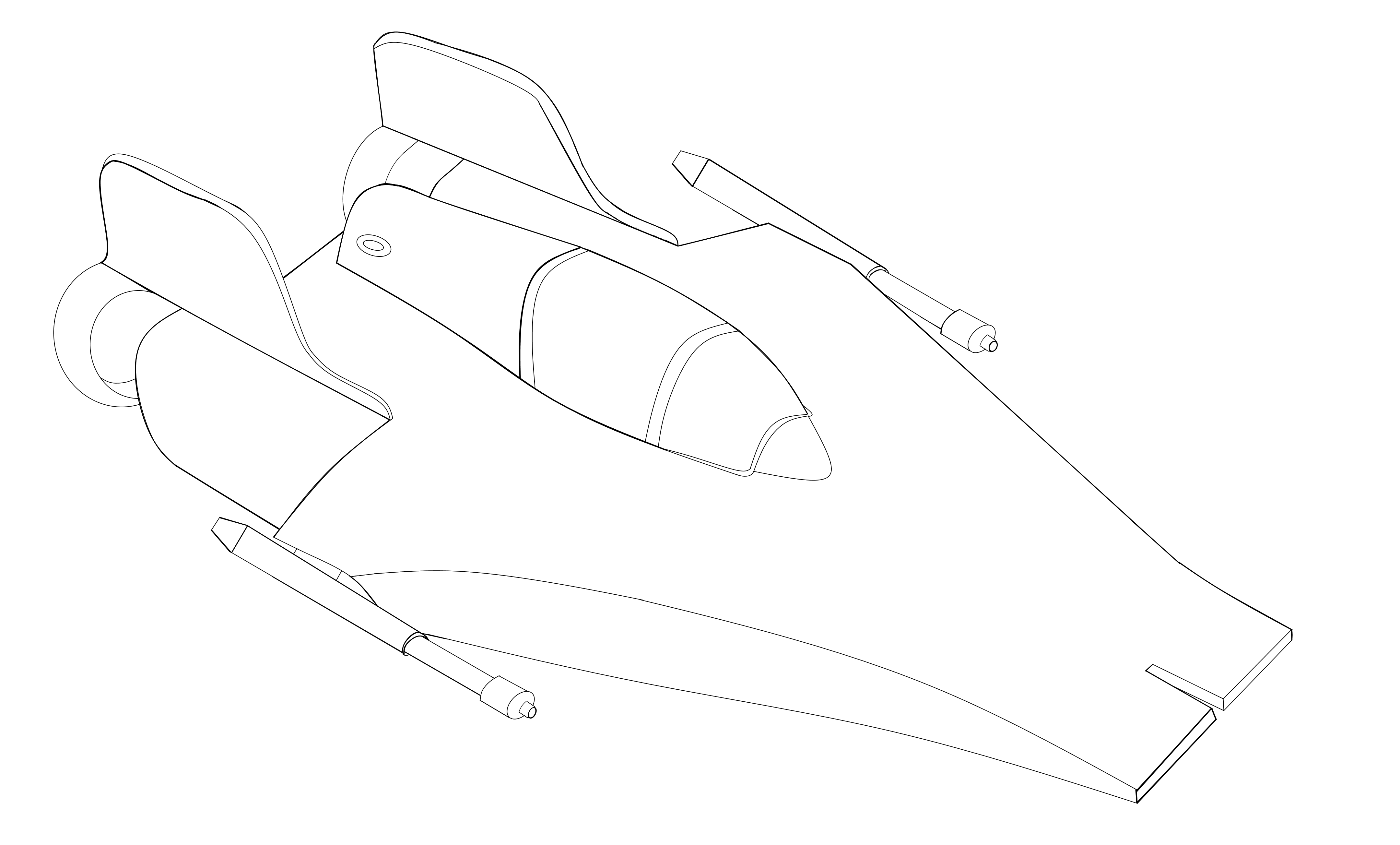 Star wars spaceship drawing free image download