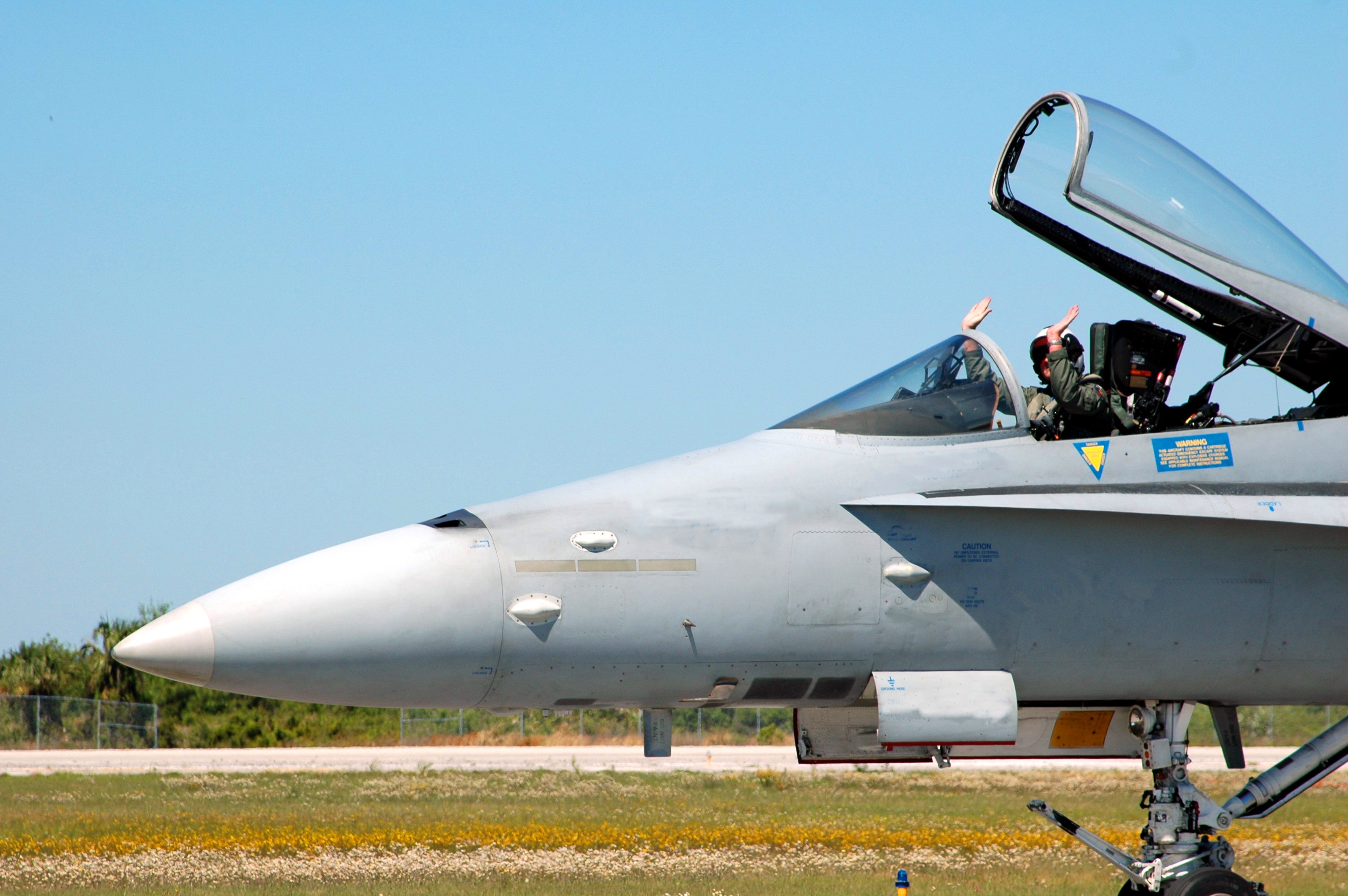 Jet Aircraft Air Show free image download