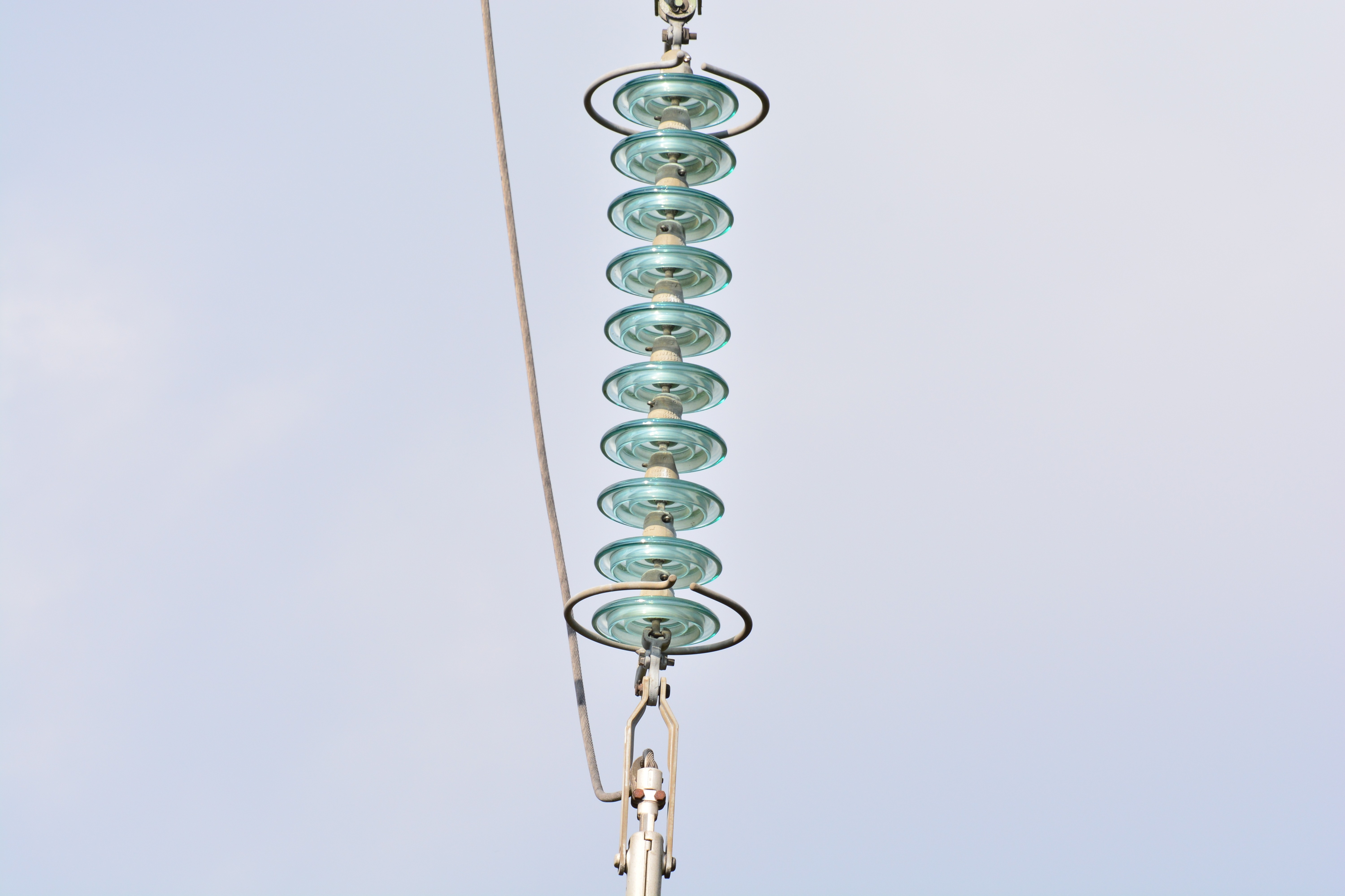 Current Power Line lamp free image download