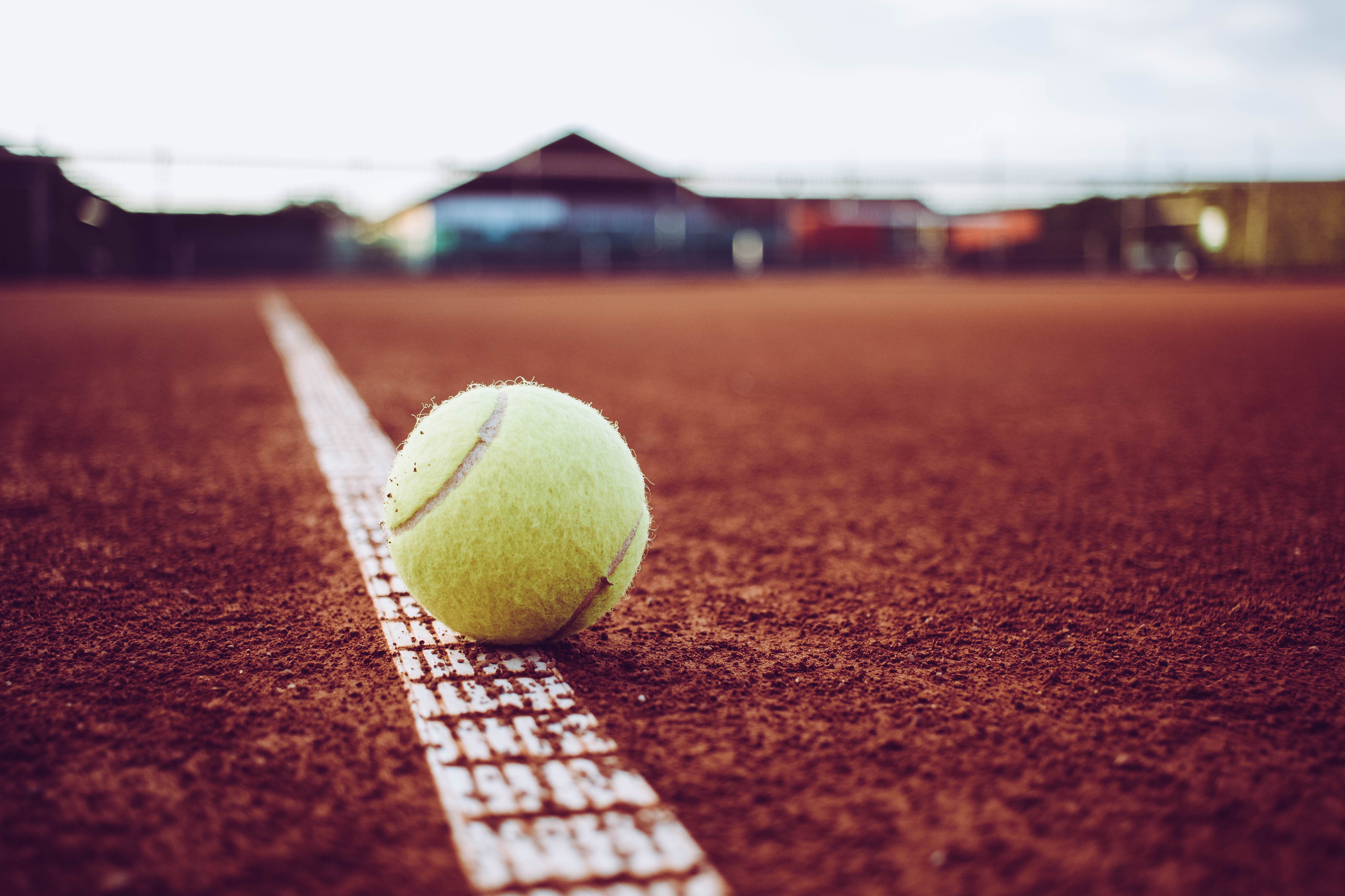 Tennis Sand free image download