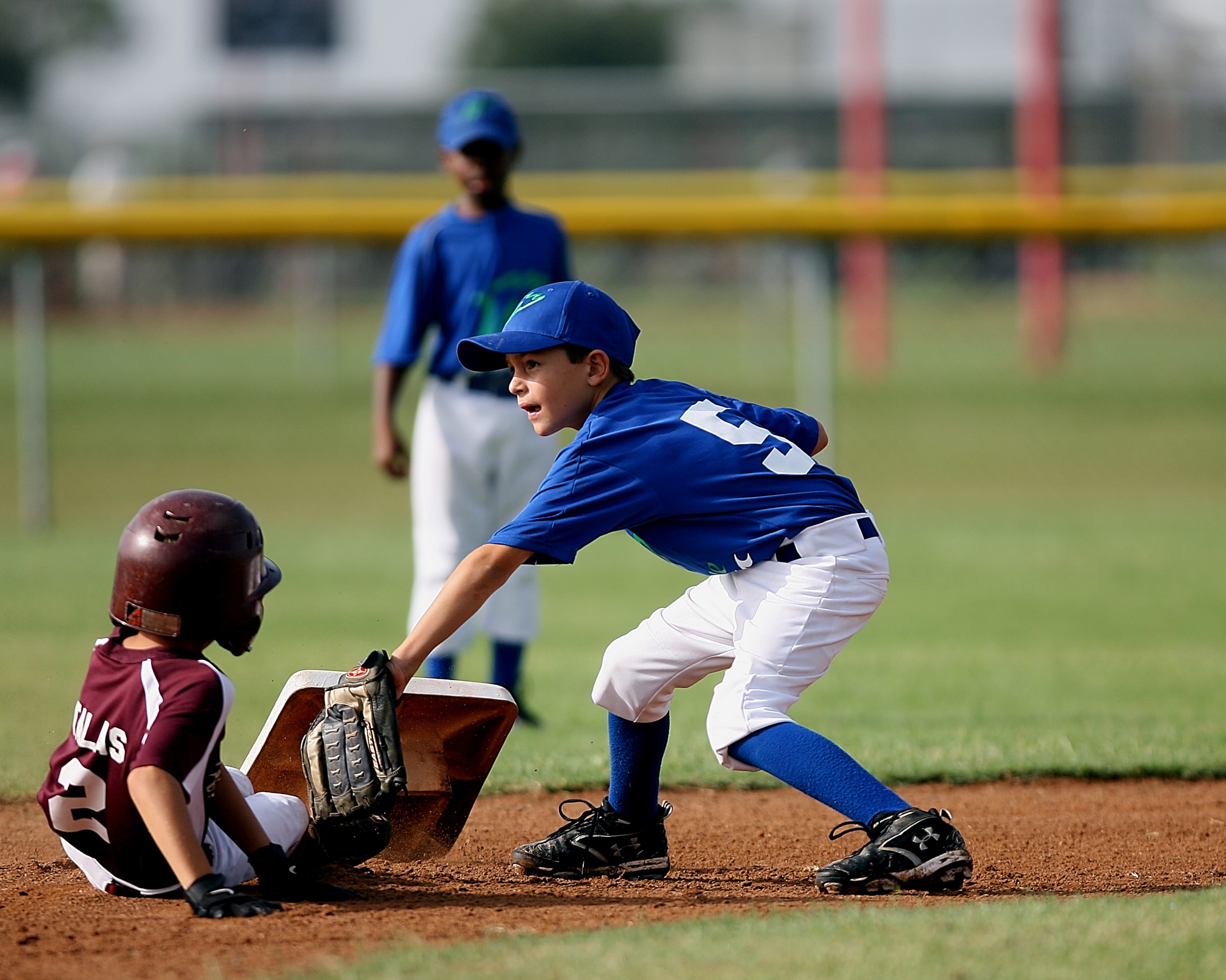 Baseball Player kids free image download