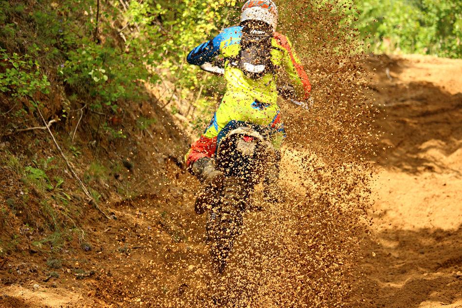 Motocross Sand Ride free image download