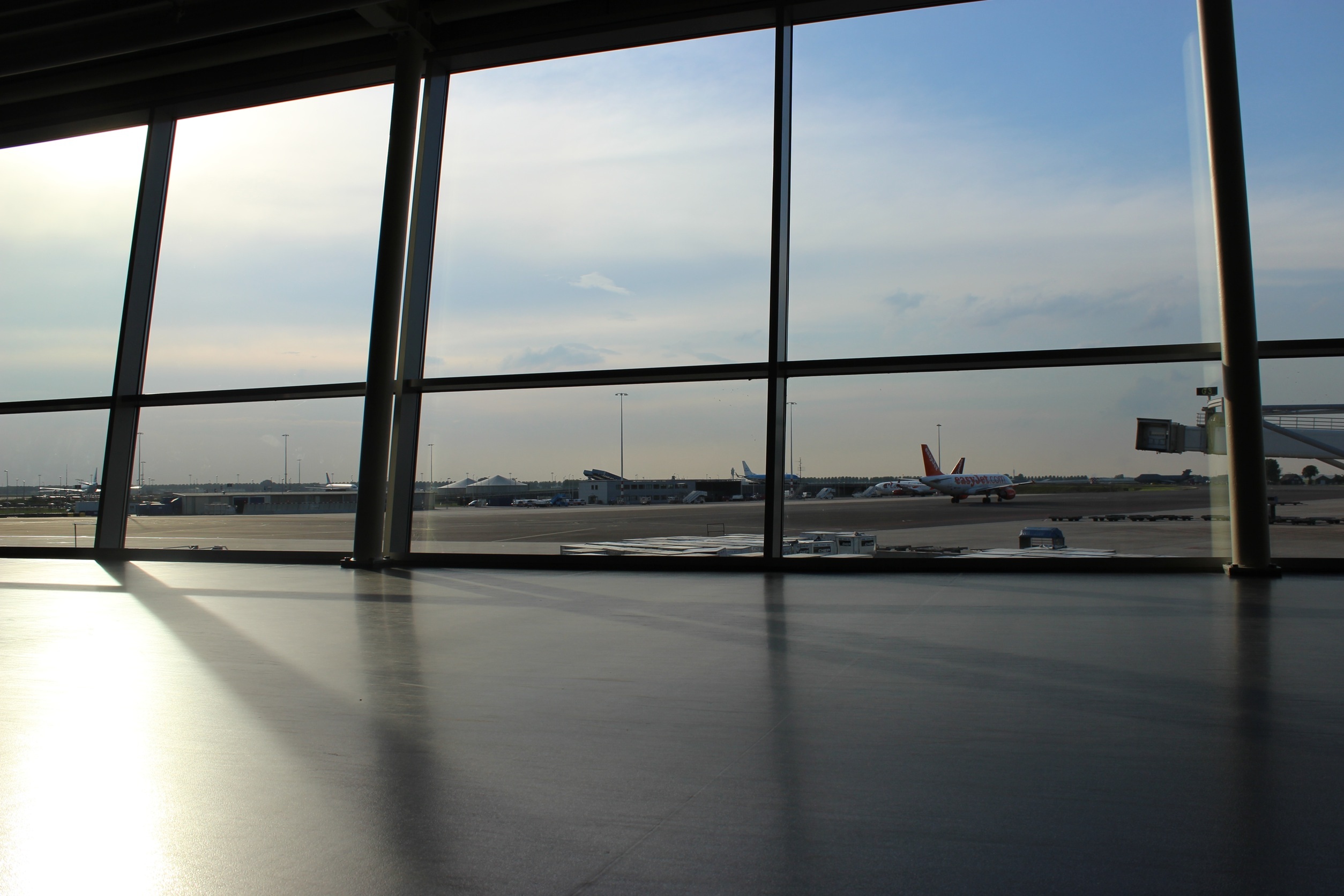 Airport windows free image download