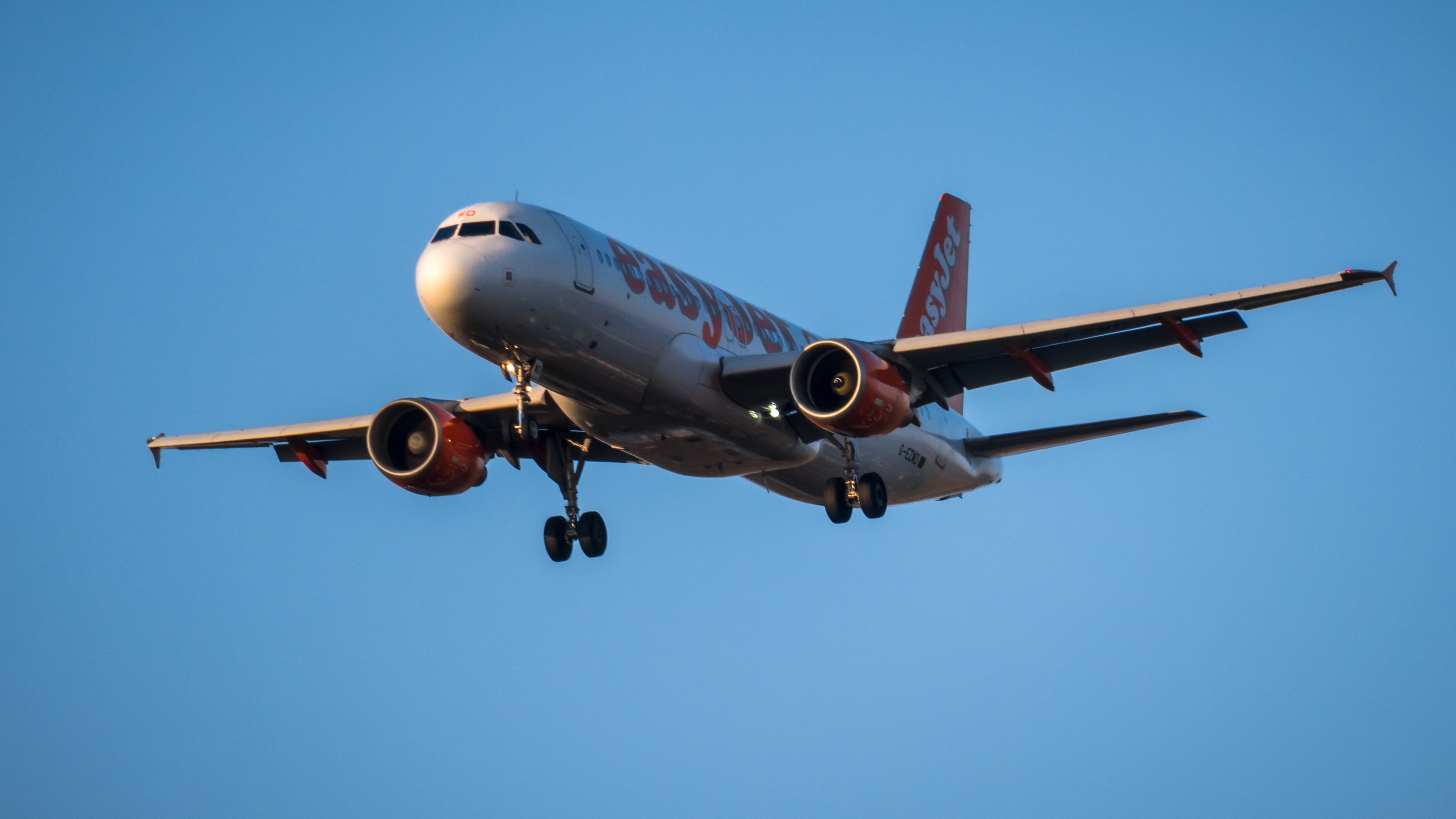 Aircraft Land Landing free image download