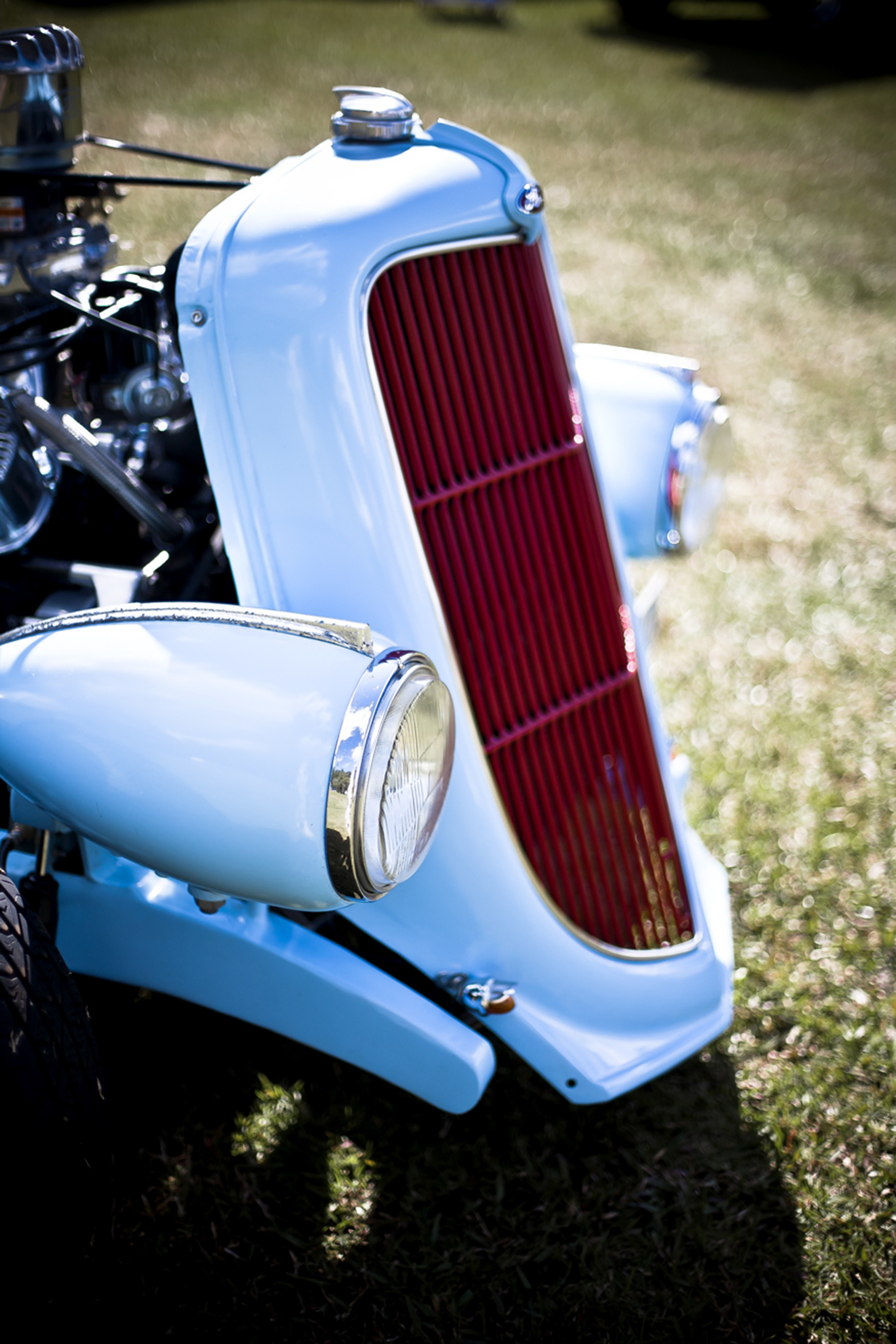 Radiator Mascot Hood Ornamen Cowl free image download