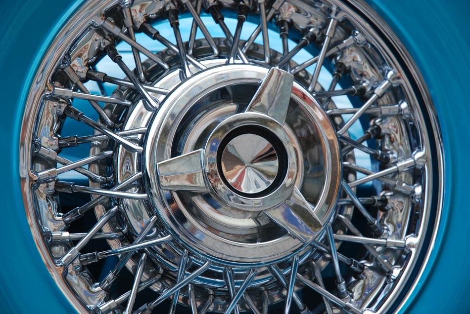 Chrome Car Classic free image download