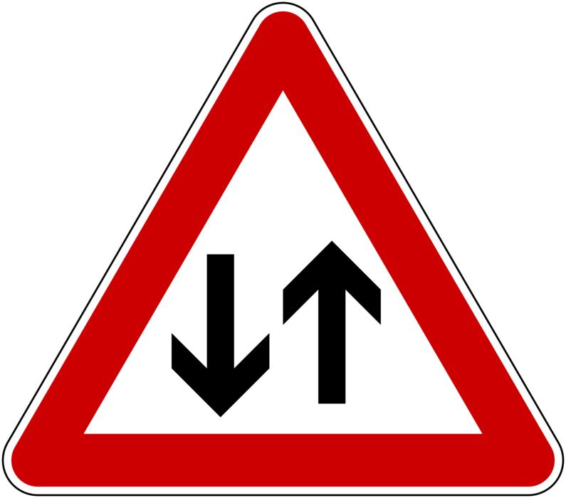 Traffic sign road sign shield free image download