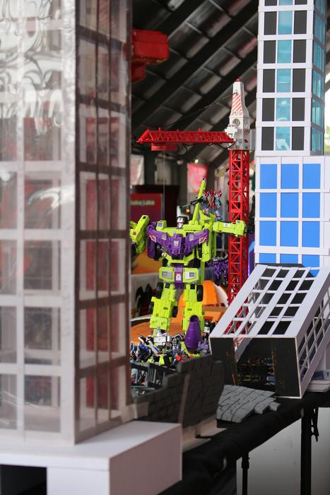 Transformers Green Street free image download