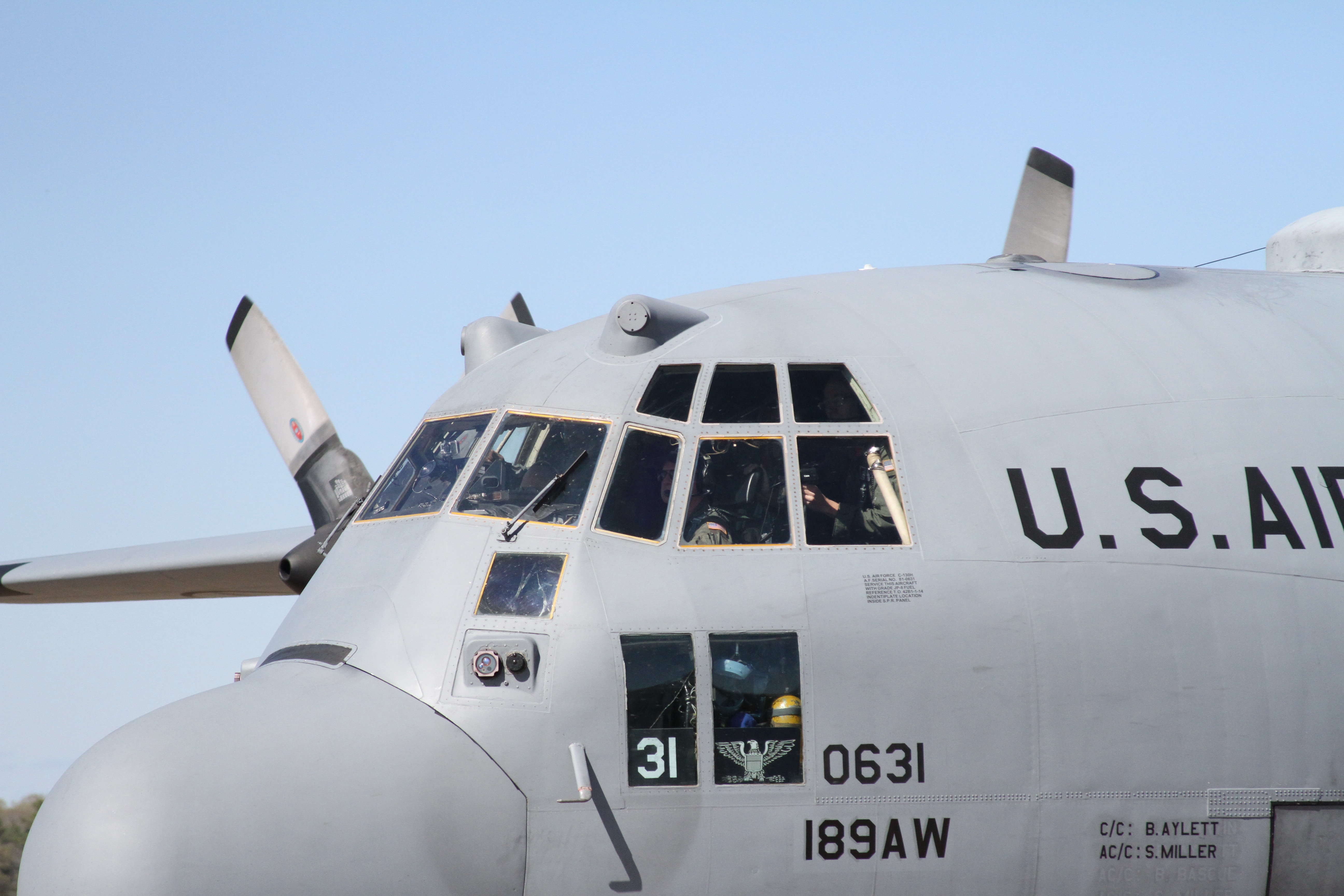 Plane Military Airplane free image download