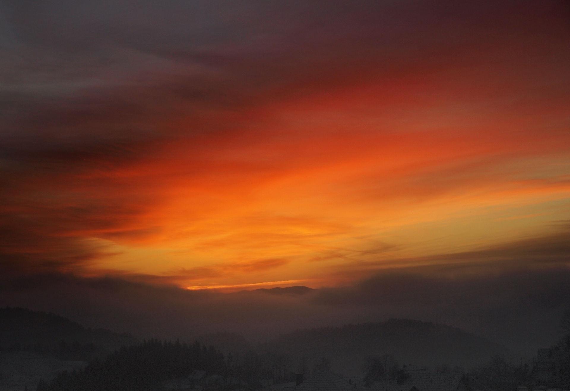 Sunrise Dawn The Sun free image download