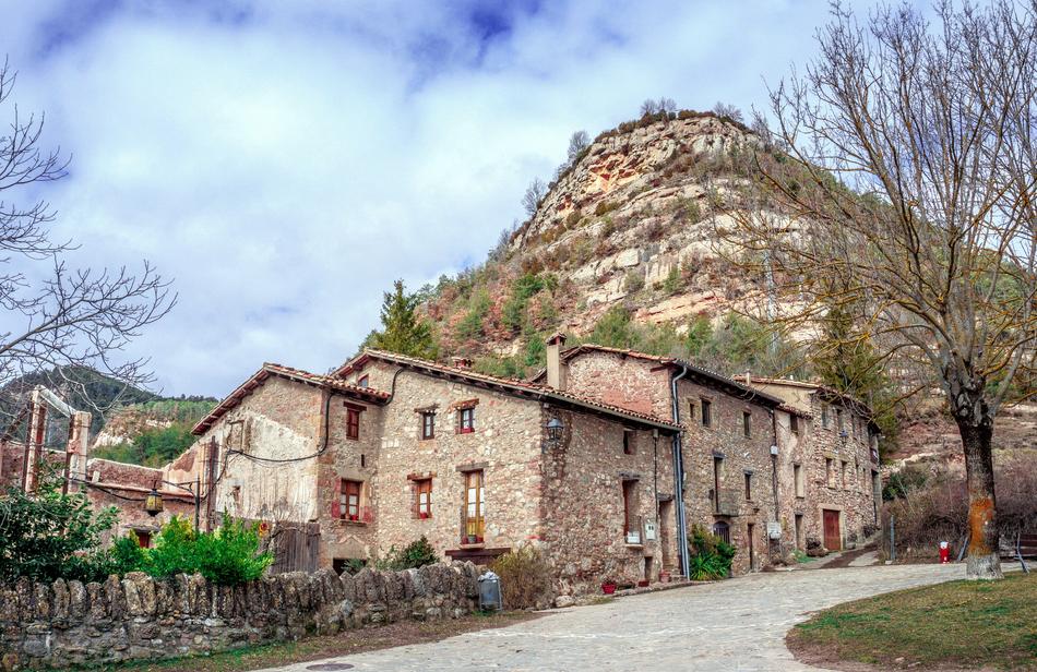 Hamlet Old Rabal buildins free image download