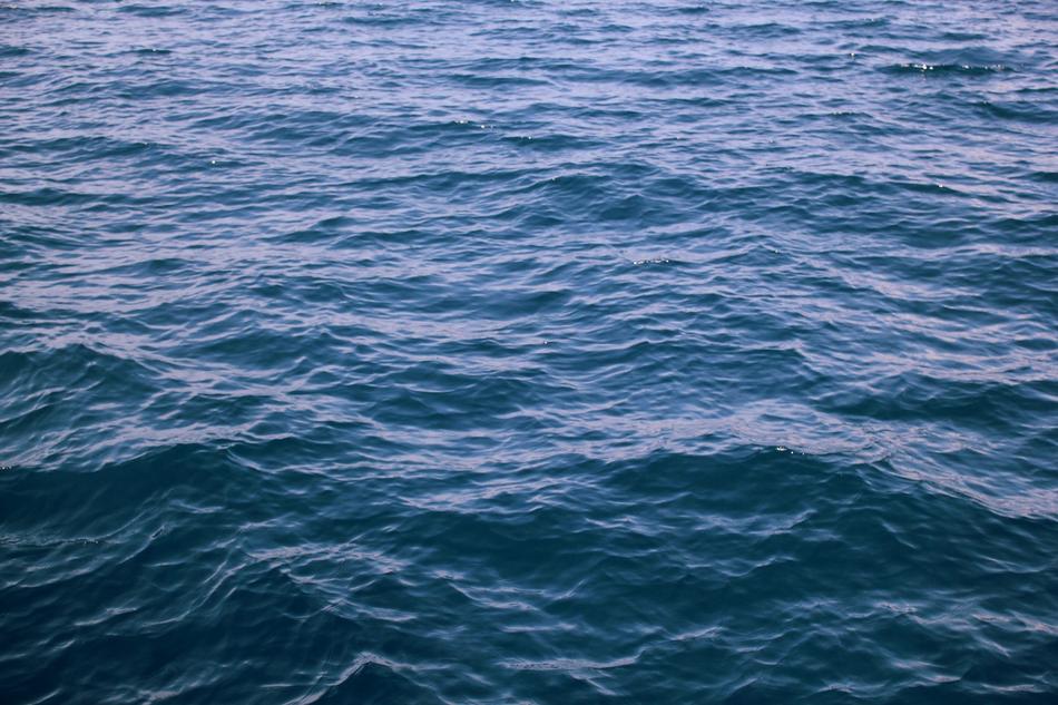 Water Ocean Blue free image download