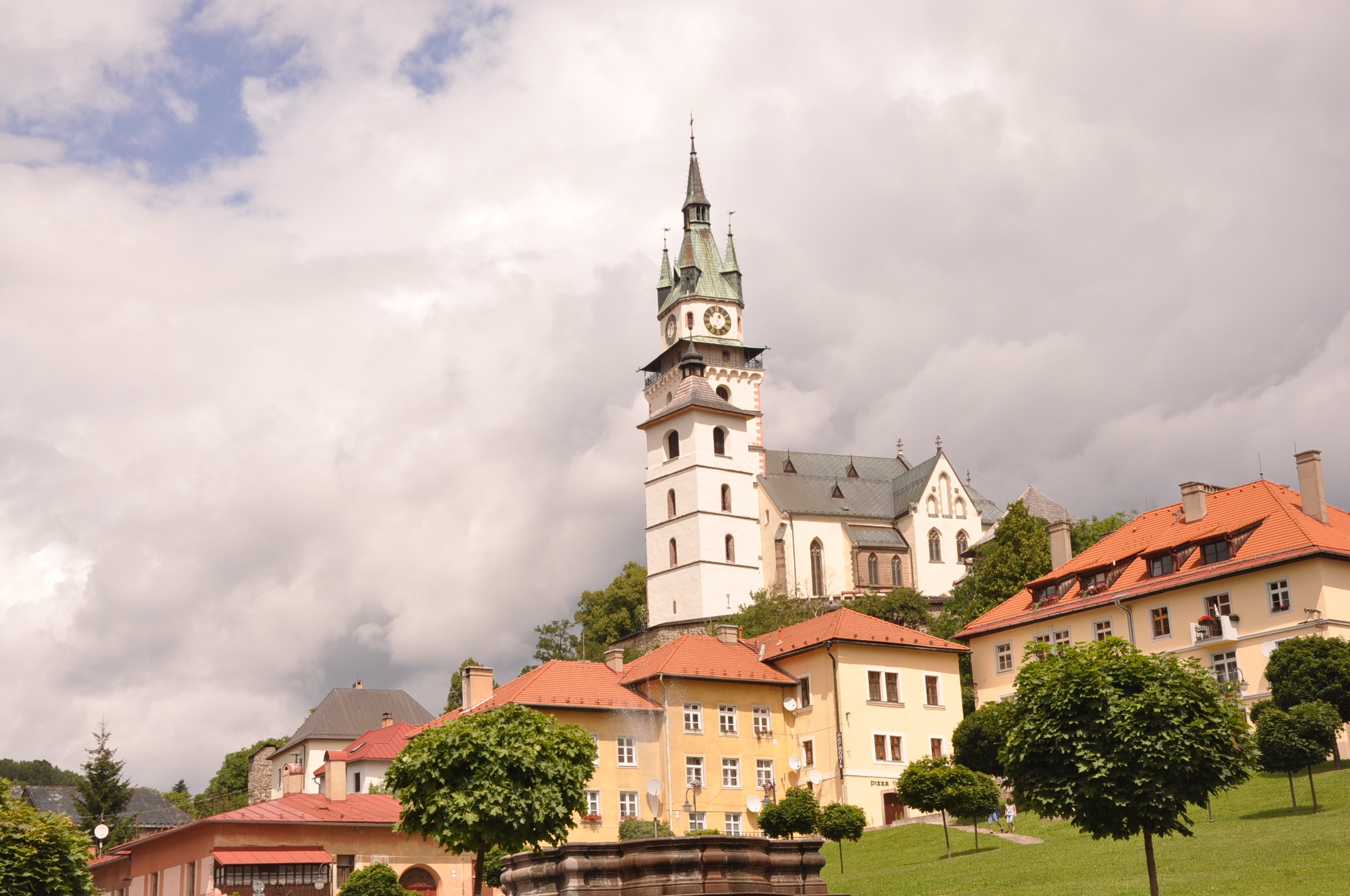 Architecture Travel Building free image download