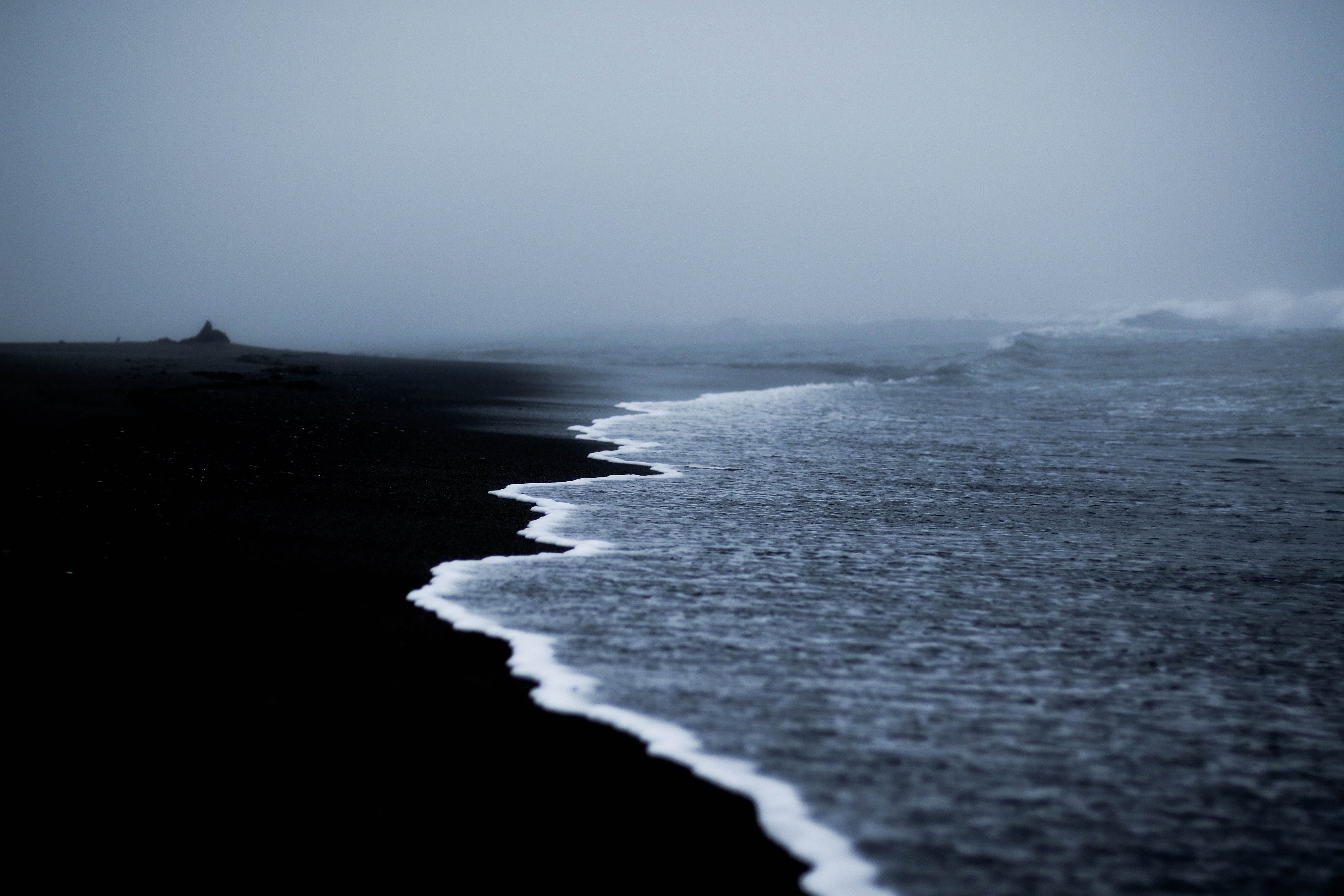Sea Ocean Water free image download