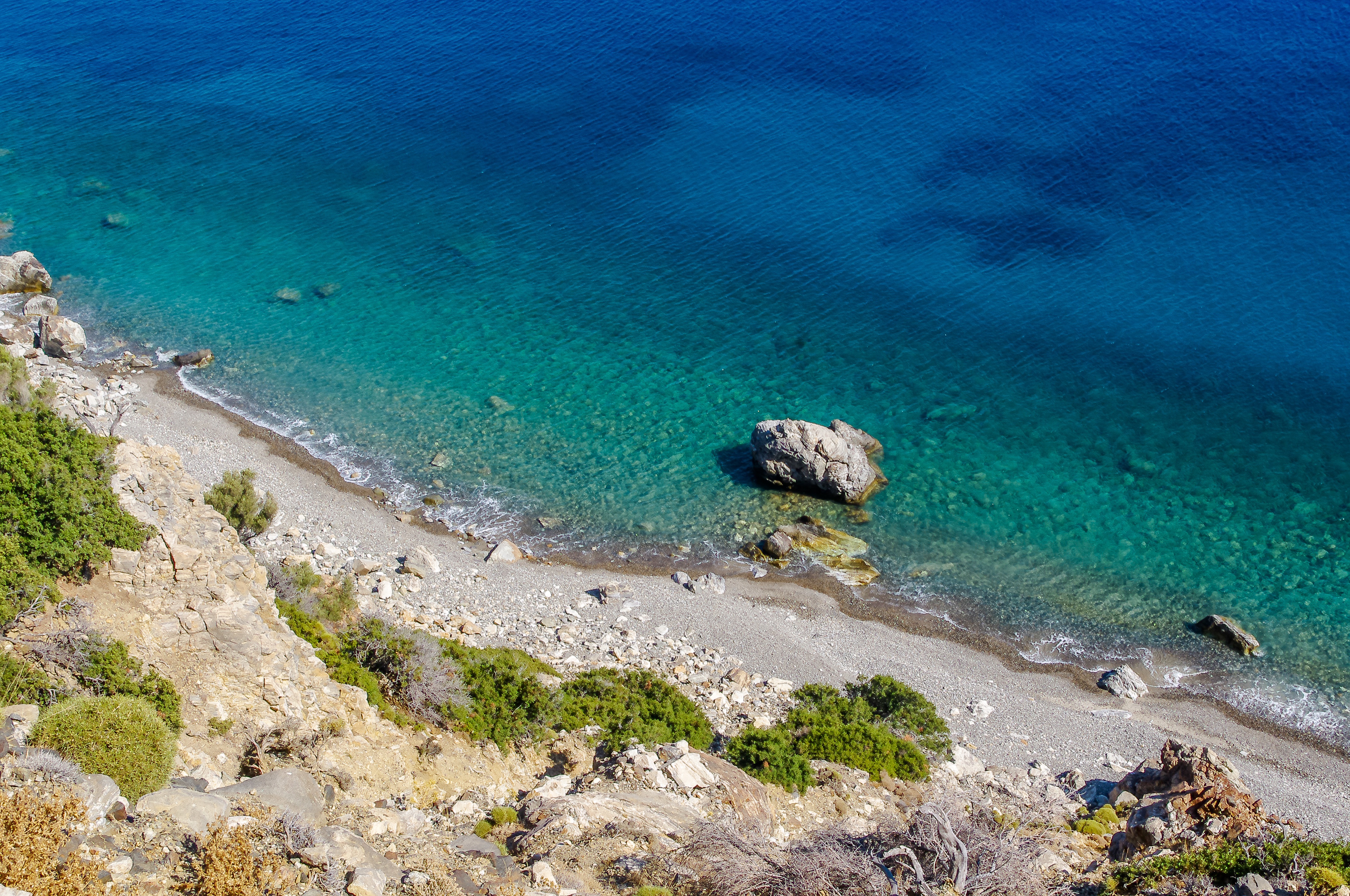 Sea Water Coast free image download