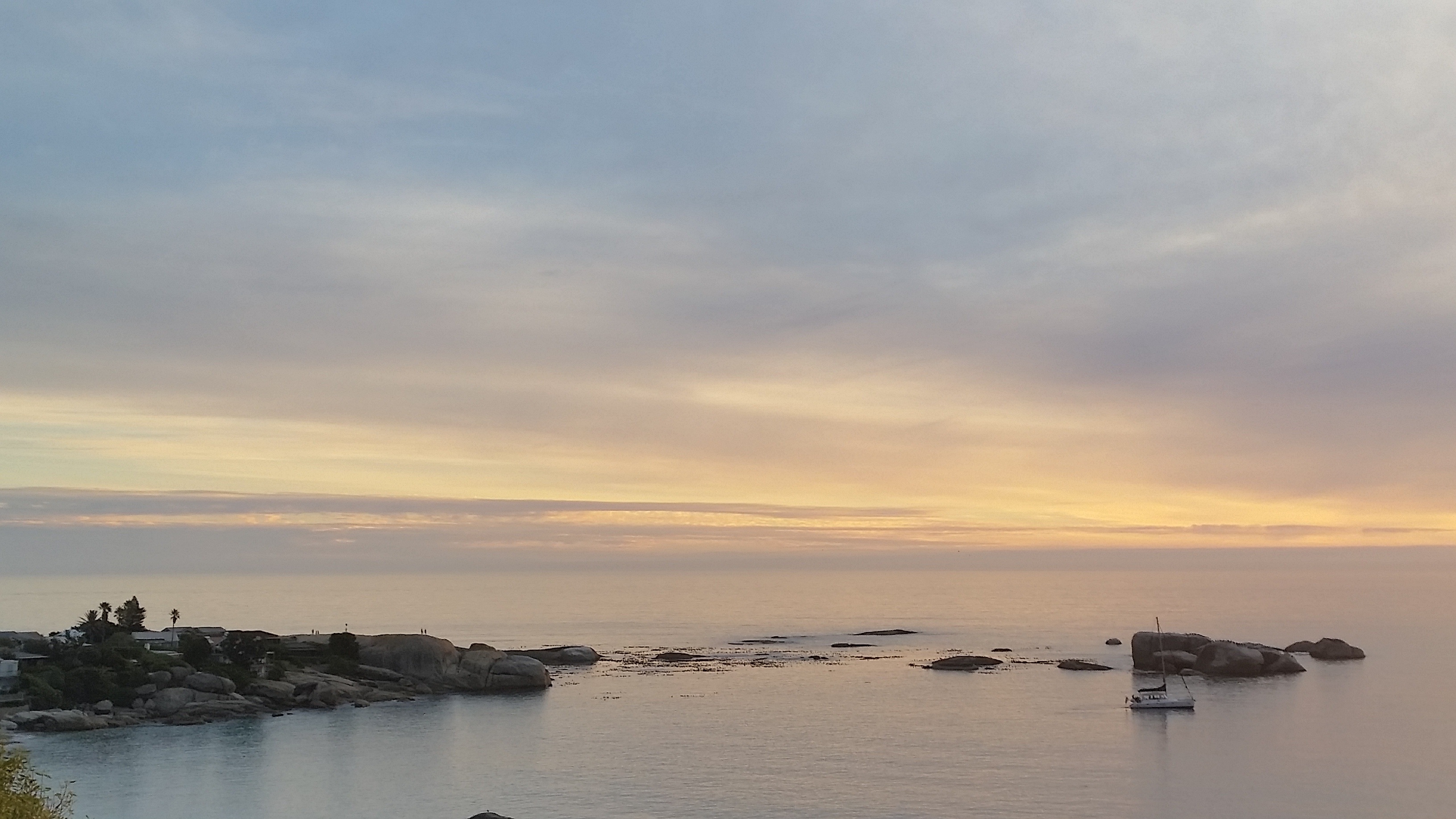 Clifton Sea Cape free image download