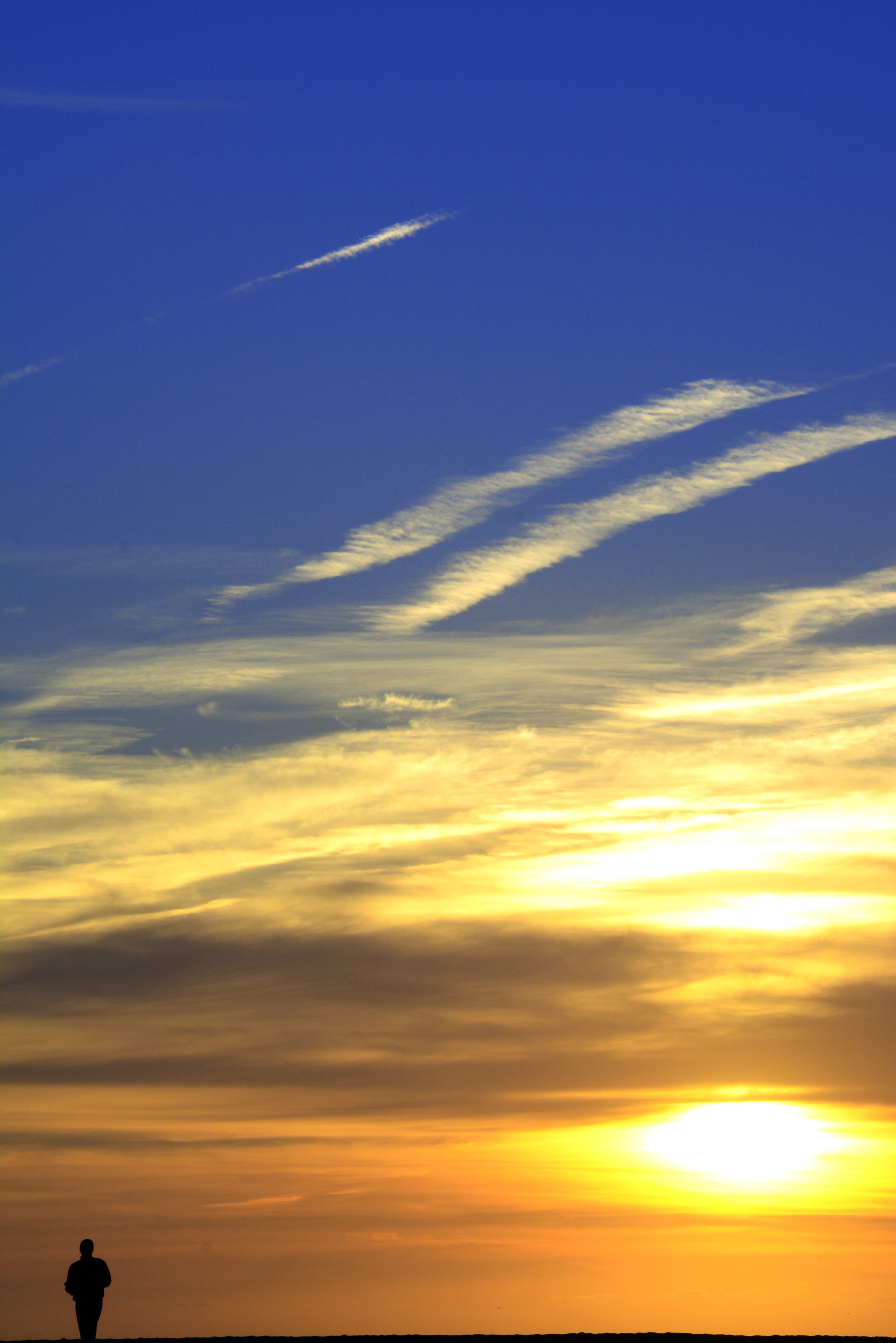 Sunset Portugal Man free image download