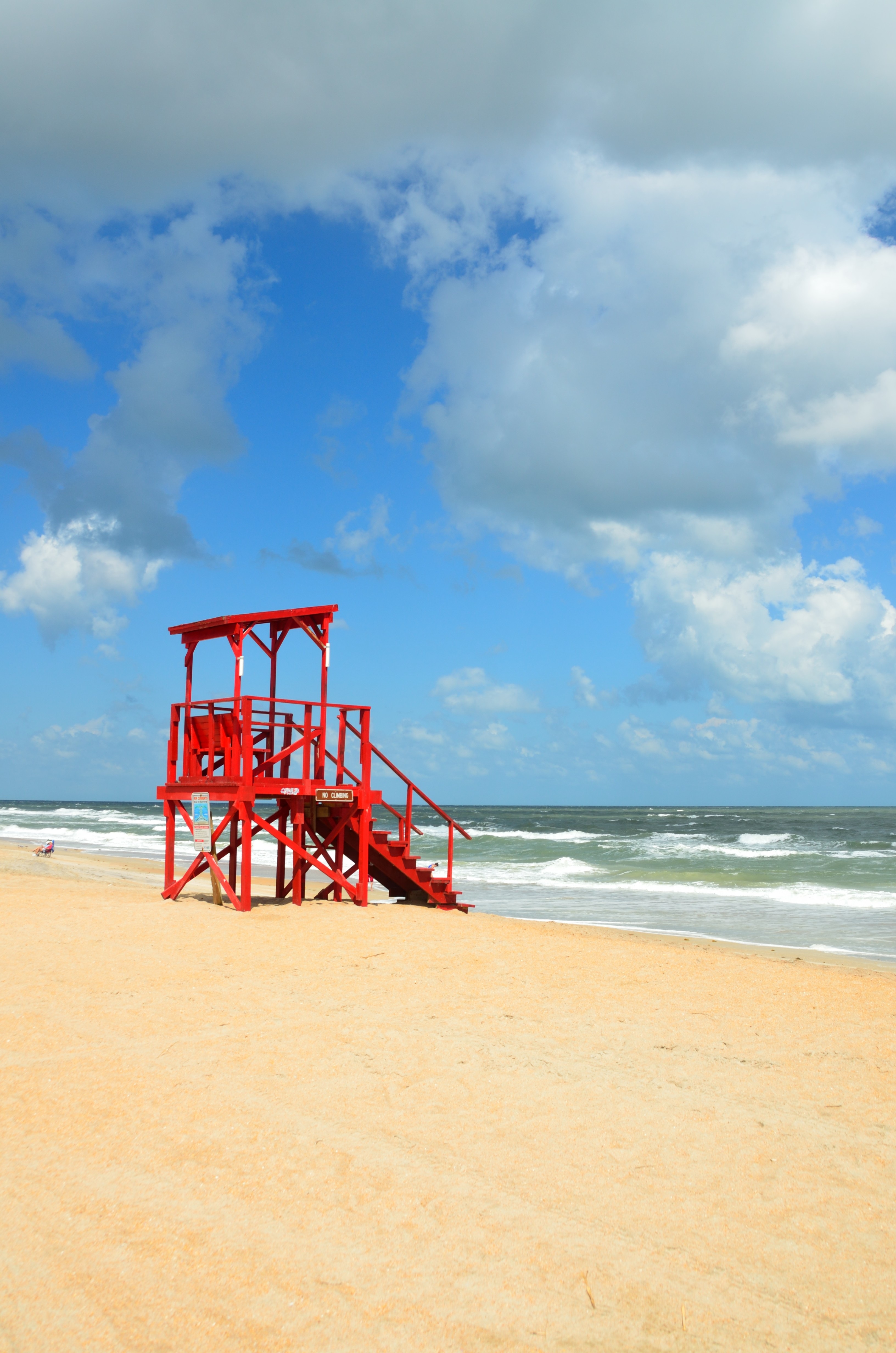 Sand Sea Beach free image download