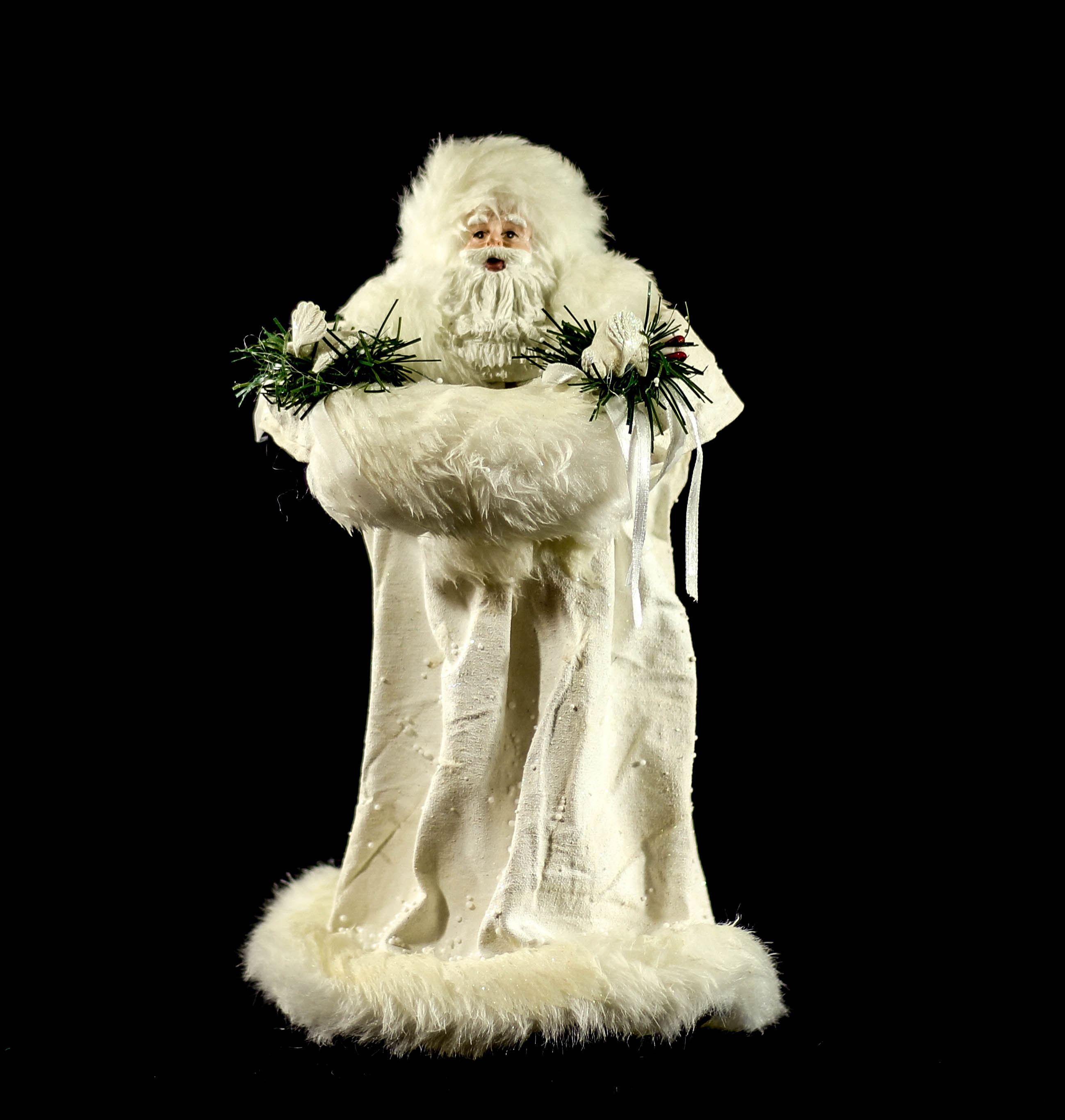 Santa Claus Saint Nicholas Kris free image download