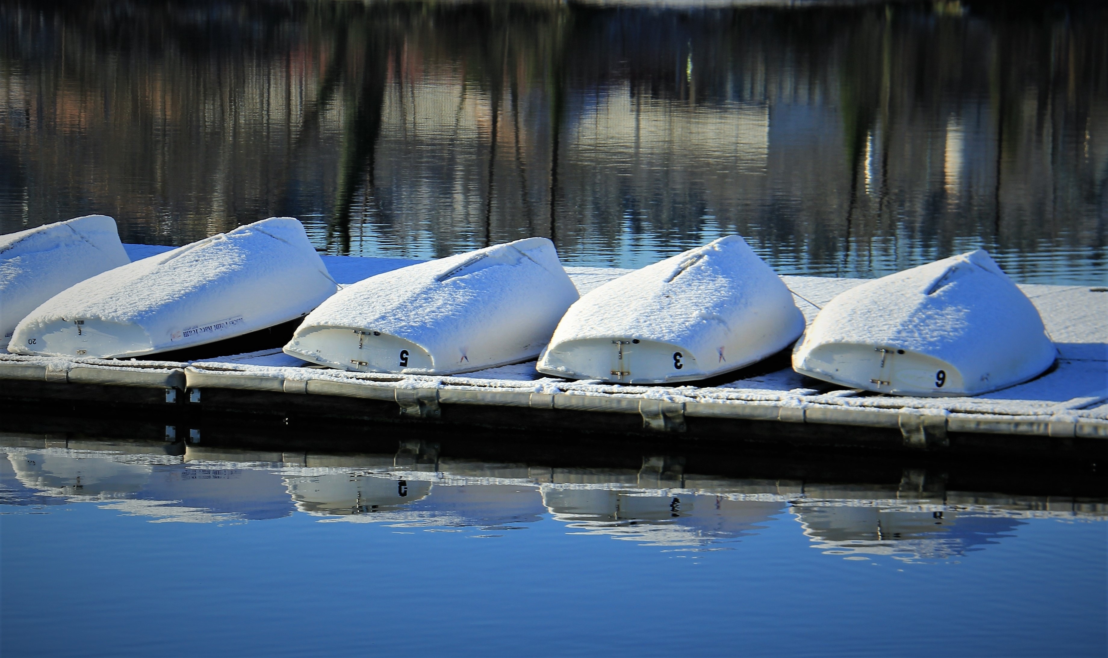 Water Reflection Travel free image download