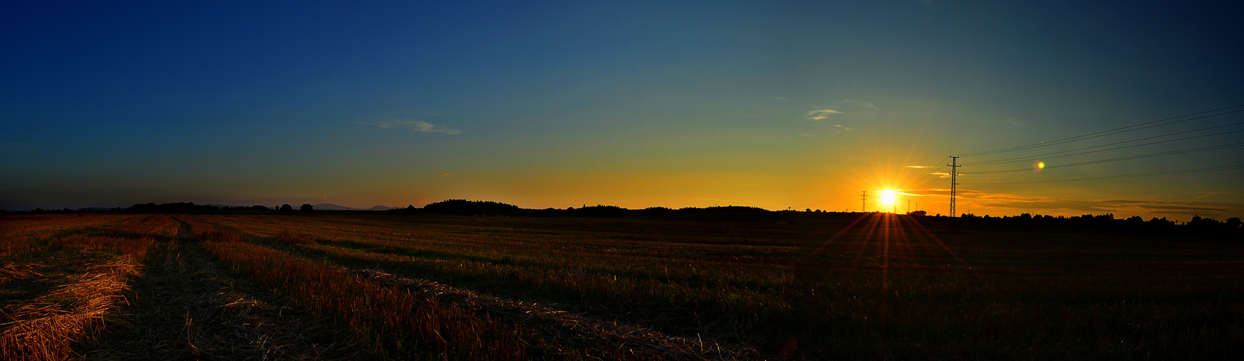 Landscape Panorama free image download