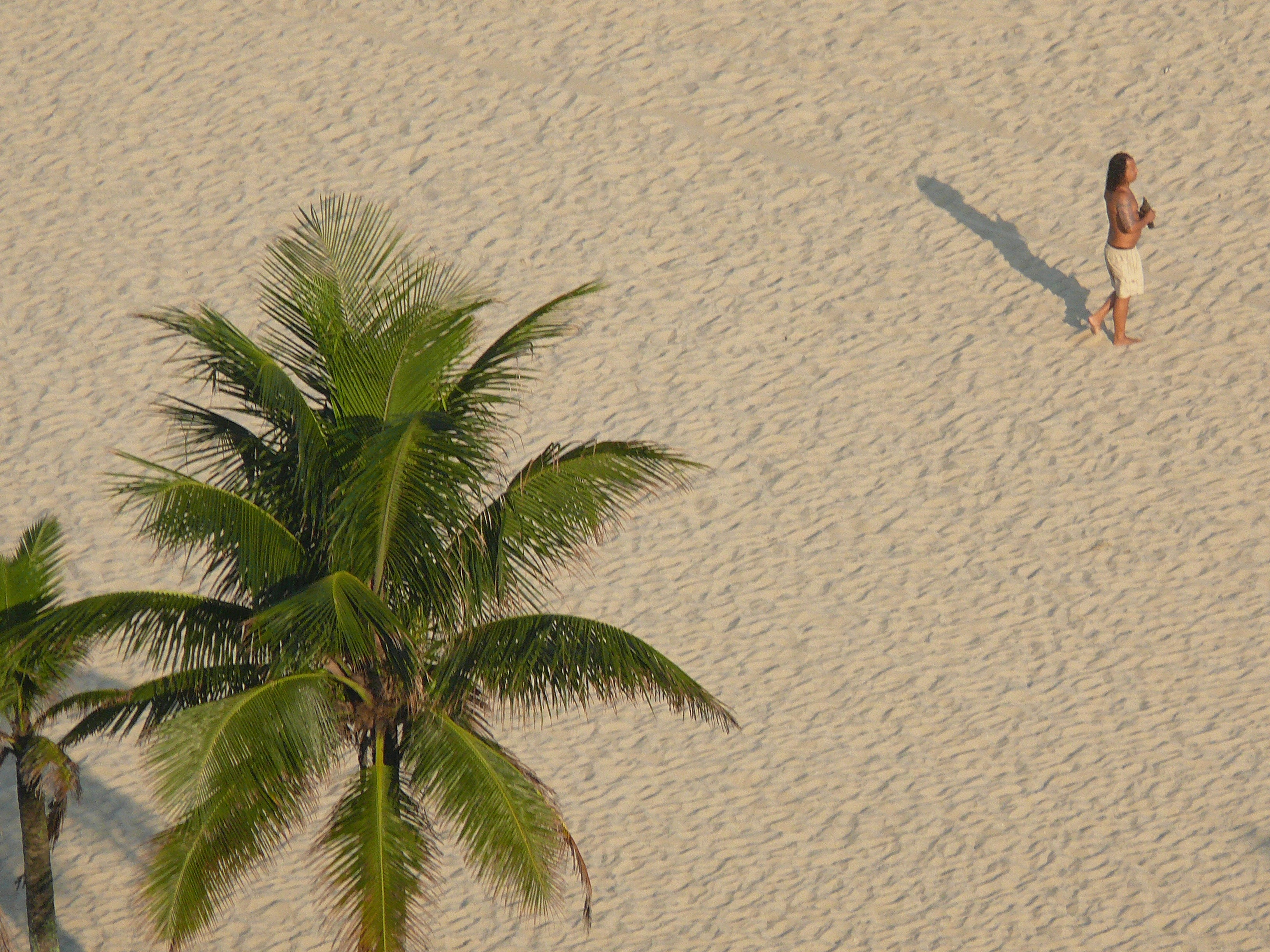 Brazil Beach Rio De Janeiro free image download