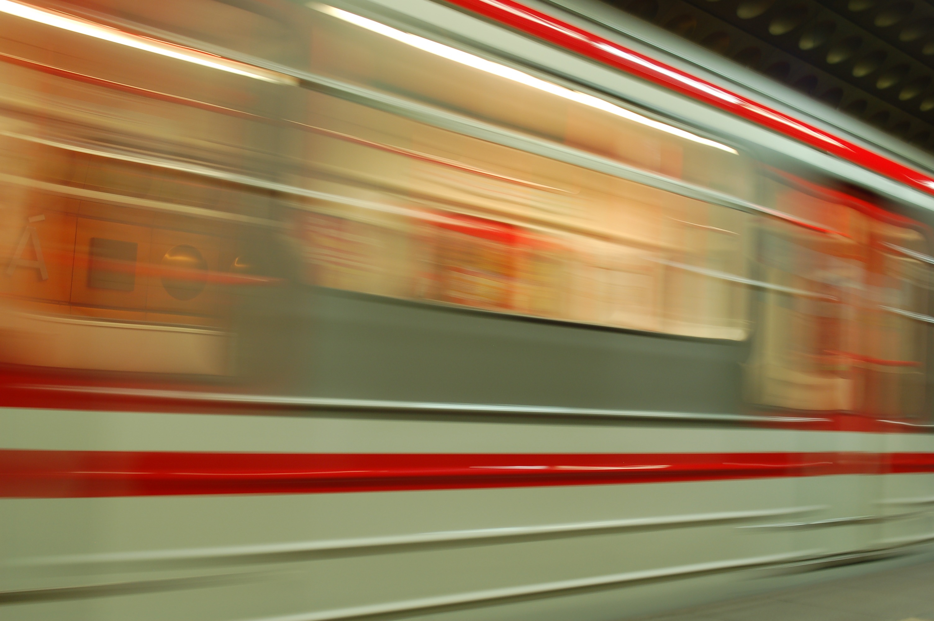 Train Speed Movement free image download