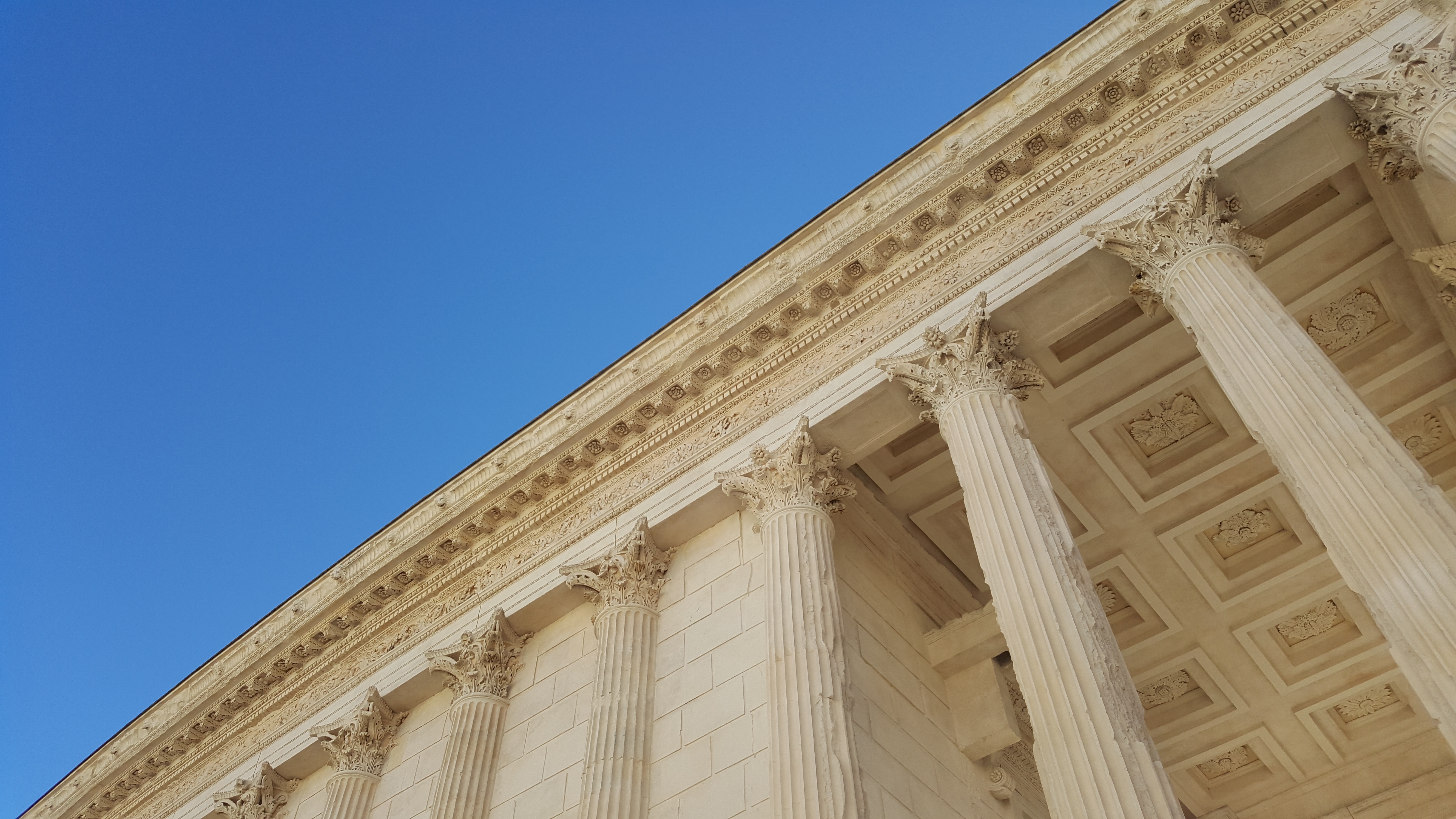 Architecture Column free image download