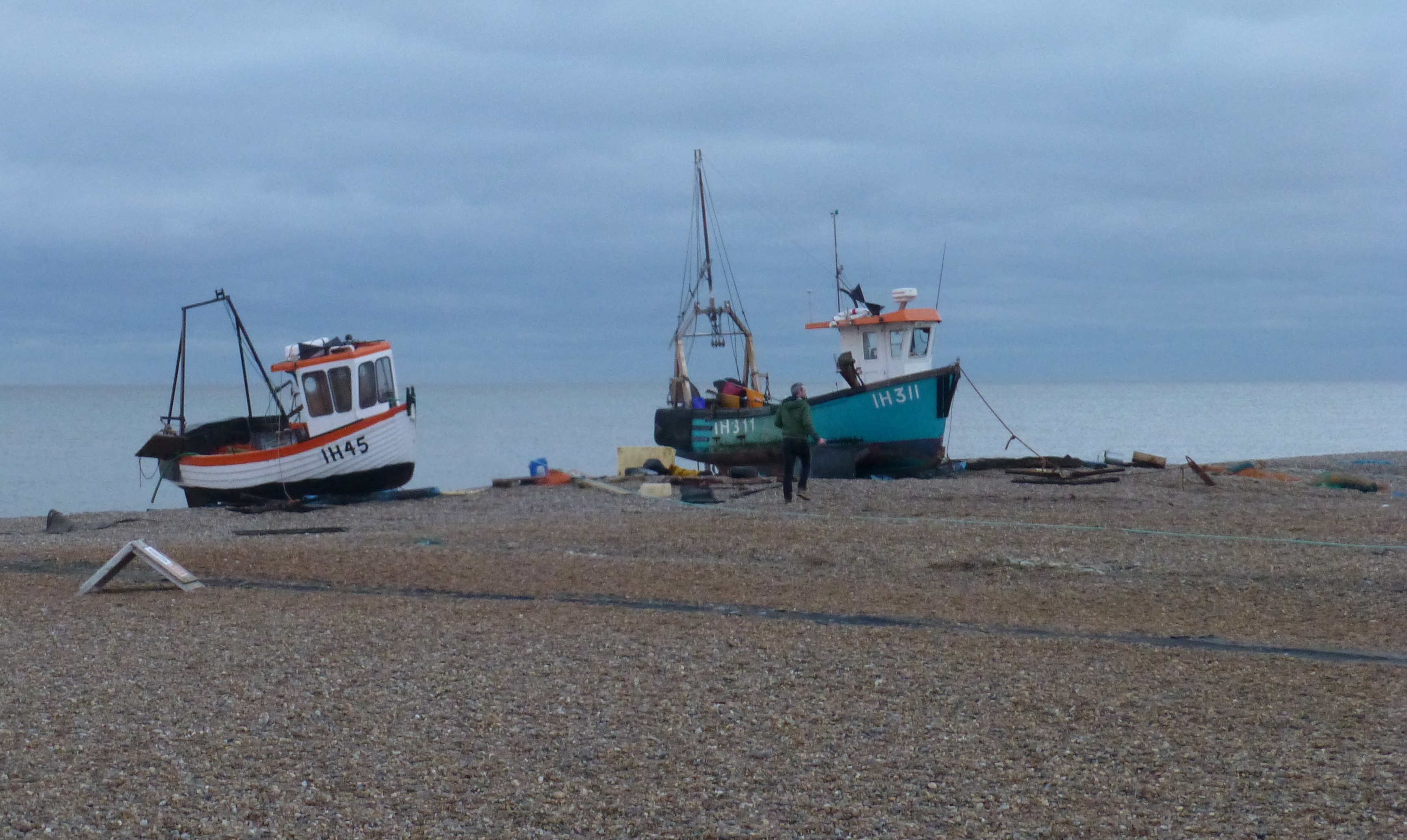 Boat Fishing Beach free image download