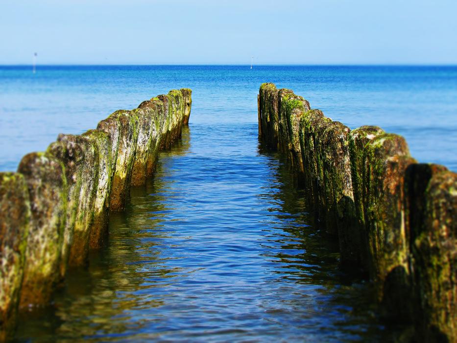 Sea Water Pale free image download