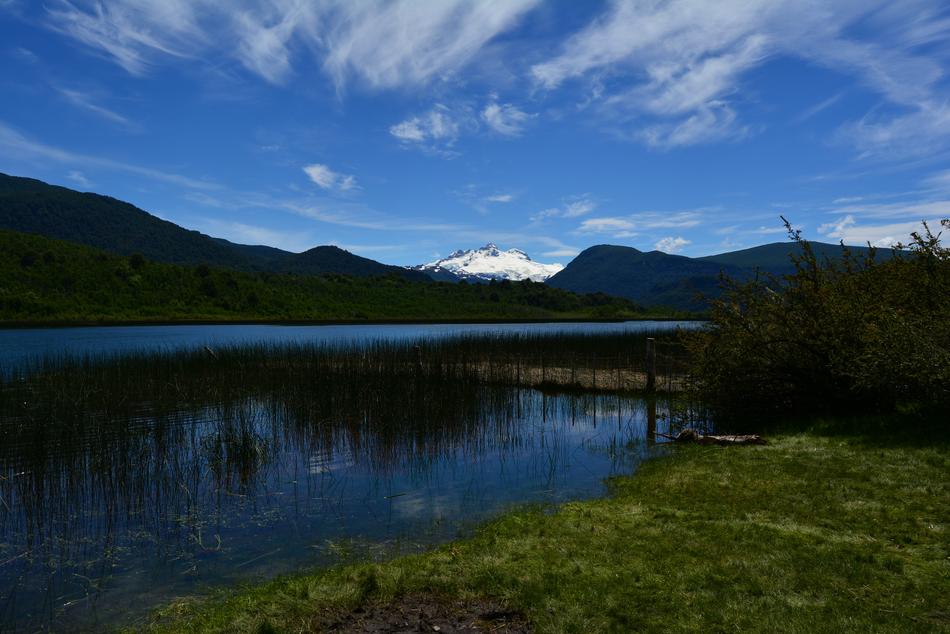 Nature Lake Panoramic Body Of free image download