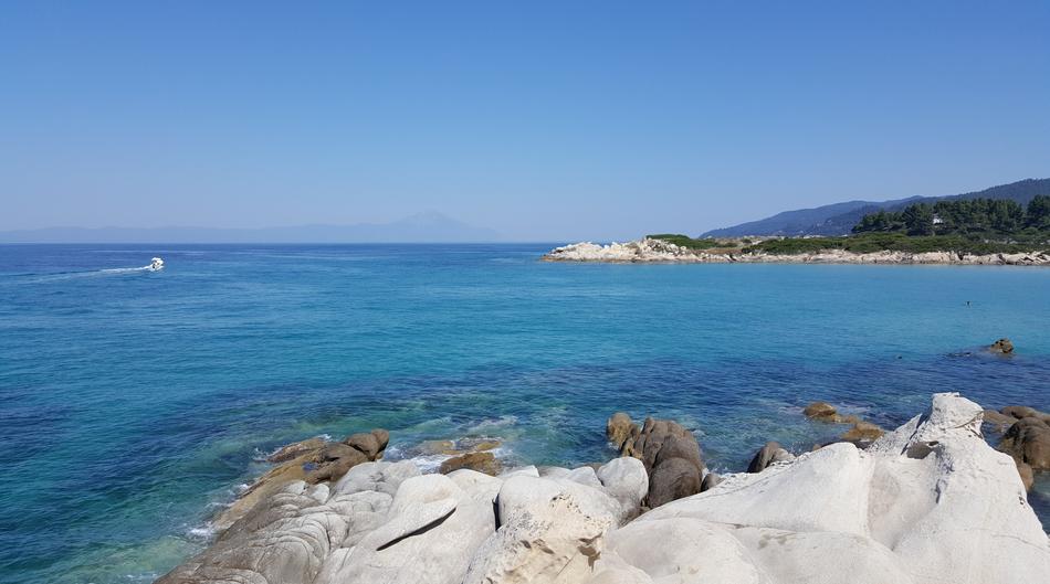 Sea Aegean Greece free image download