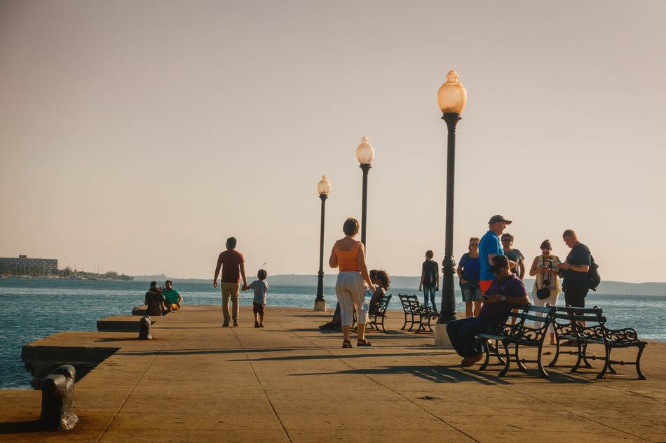 Waters Human Sea free image download