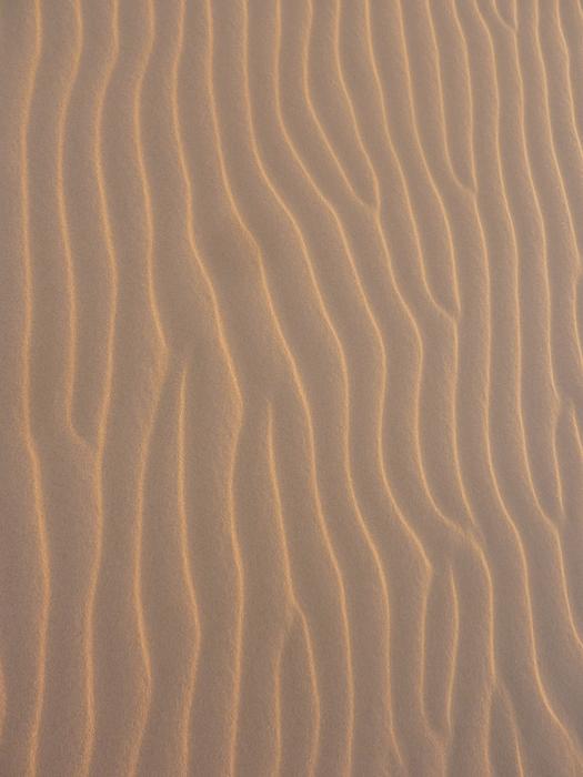 Sand Pattern Beach free image download