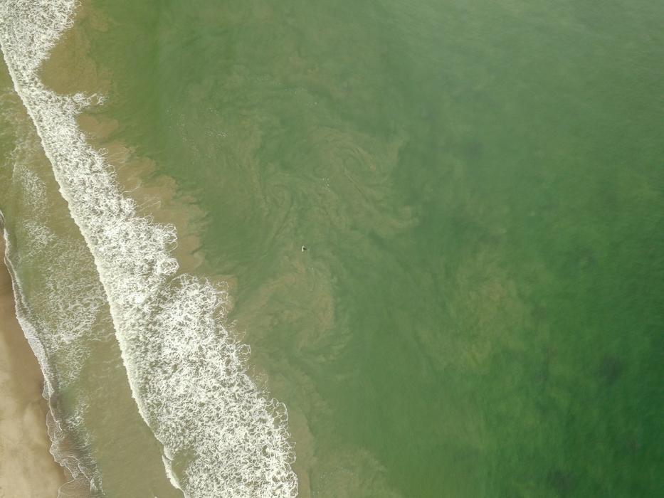 Sea Ocean Green free image download