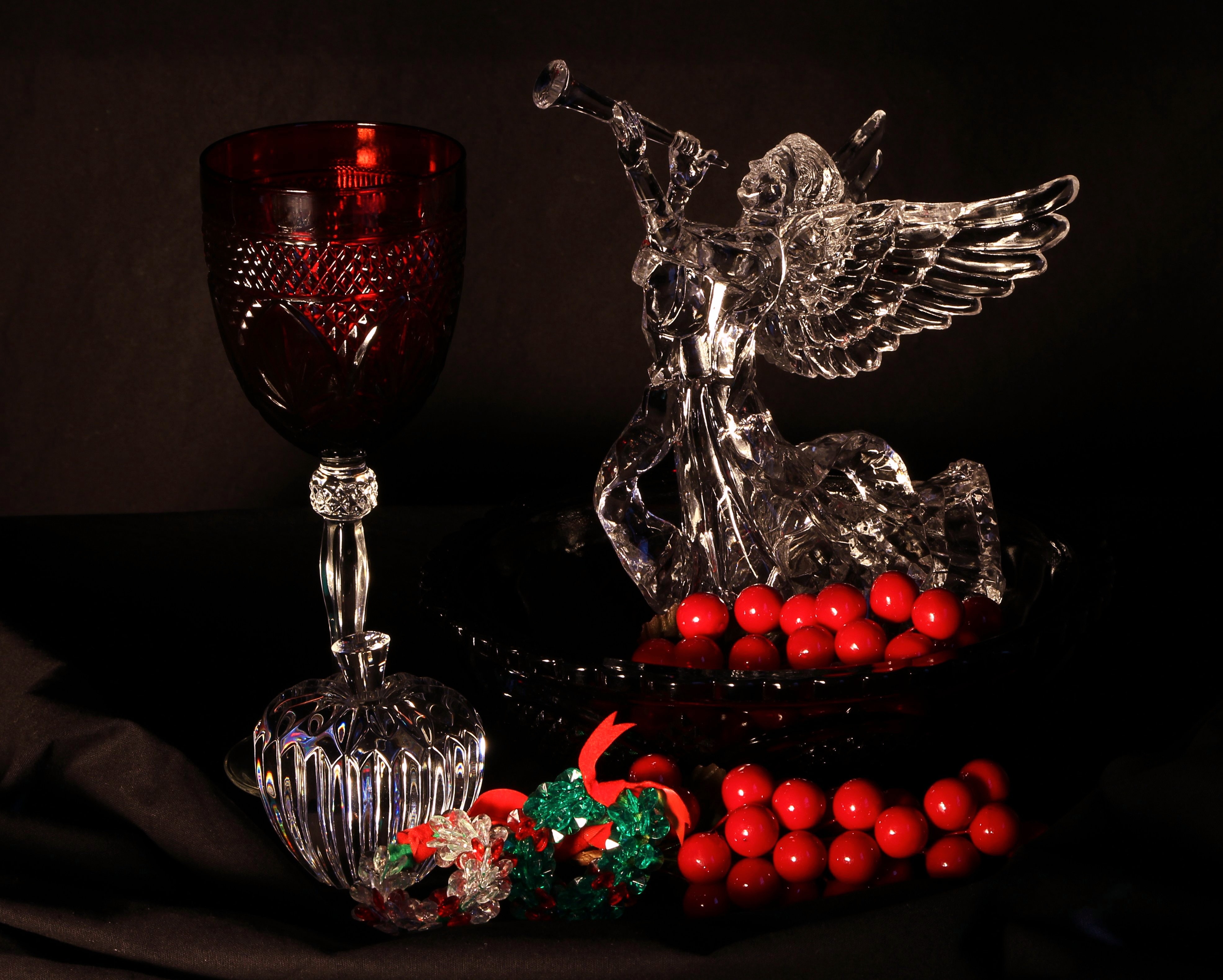 Christmas Still Life Holiday free image download