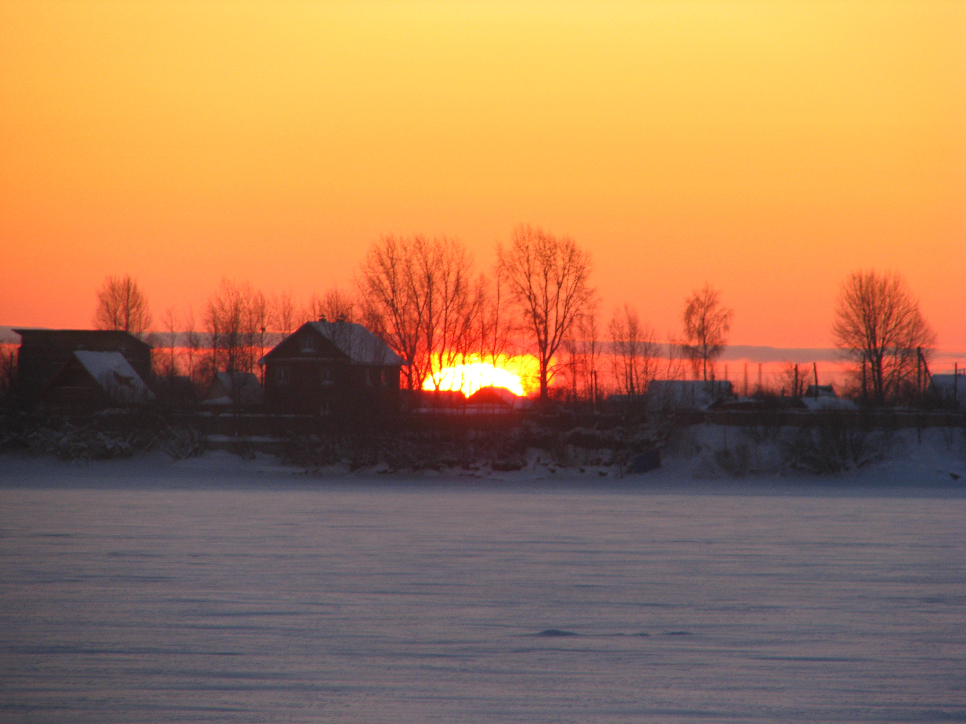 Morning Sunrise Dawn free image download