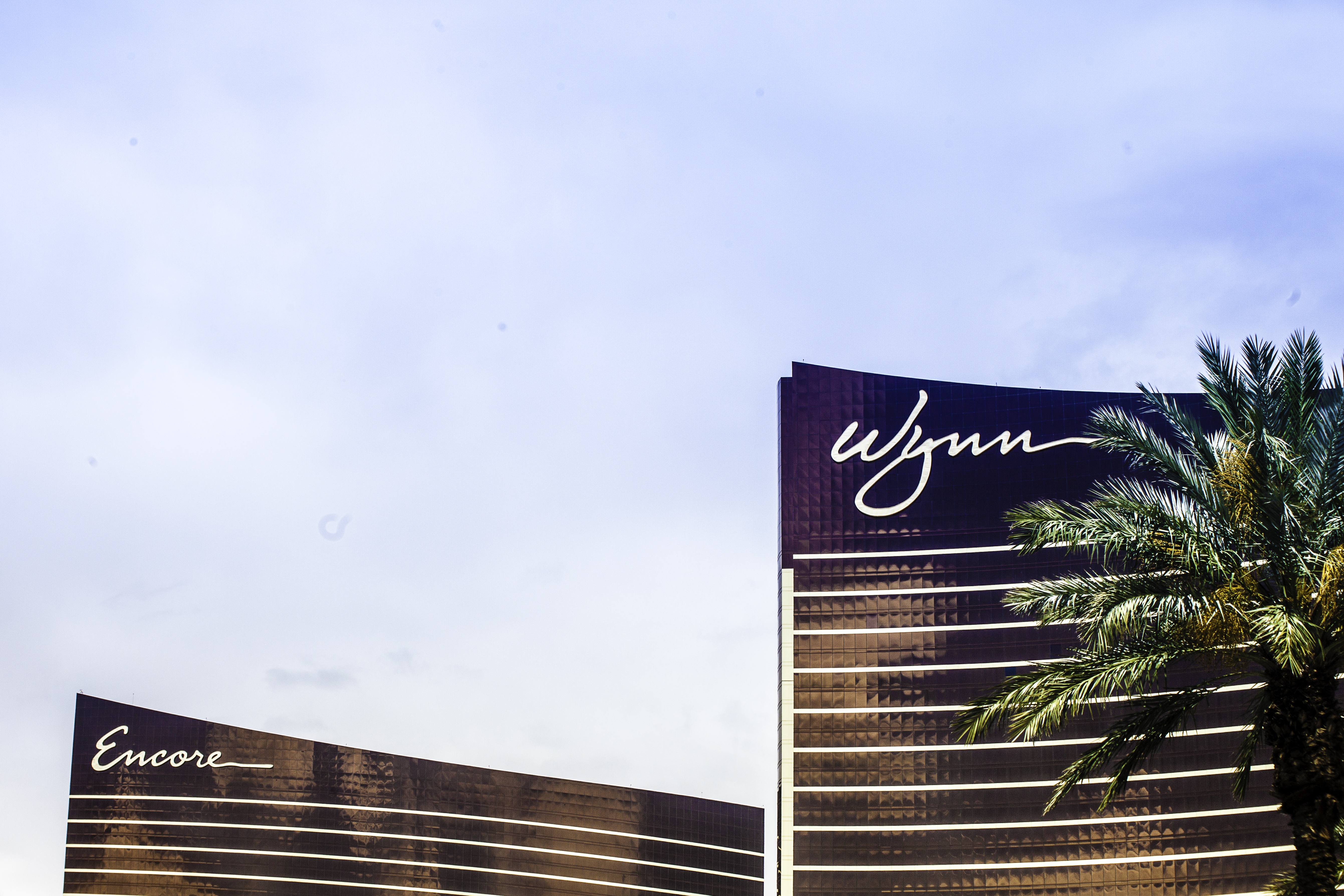 Hotel Las Vegas Strip Sin free image download