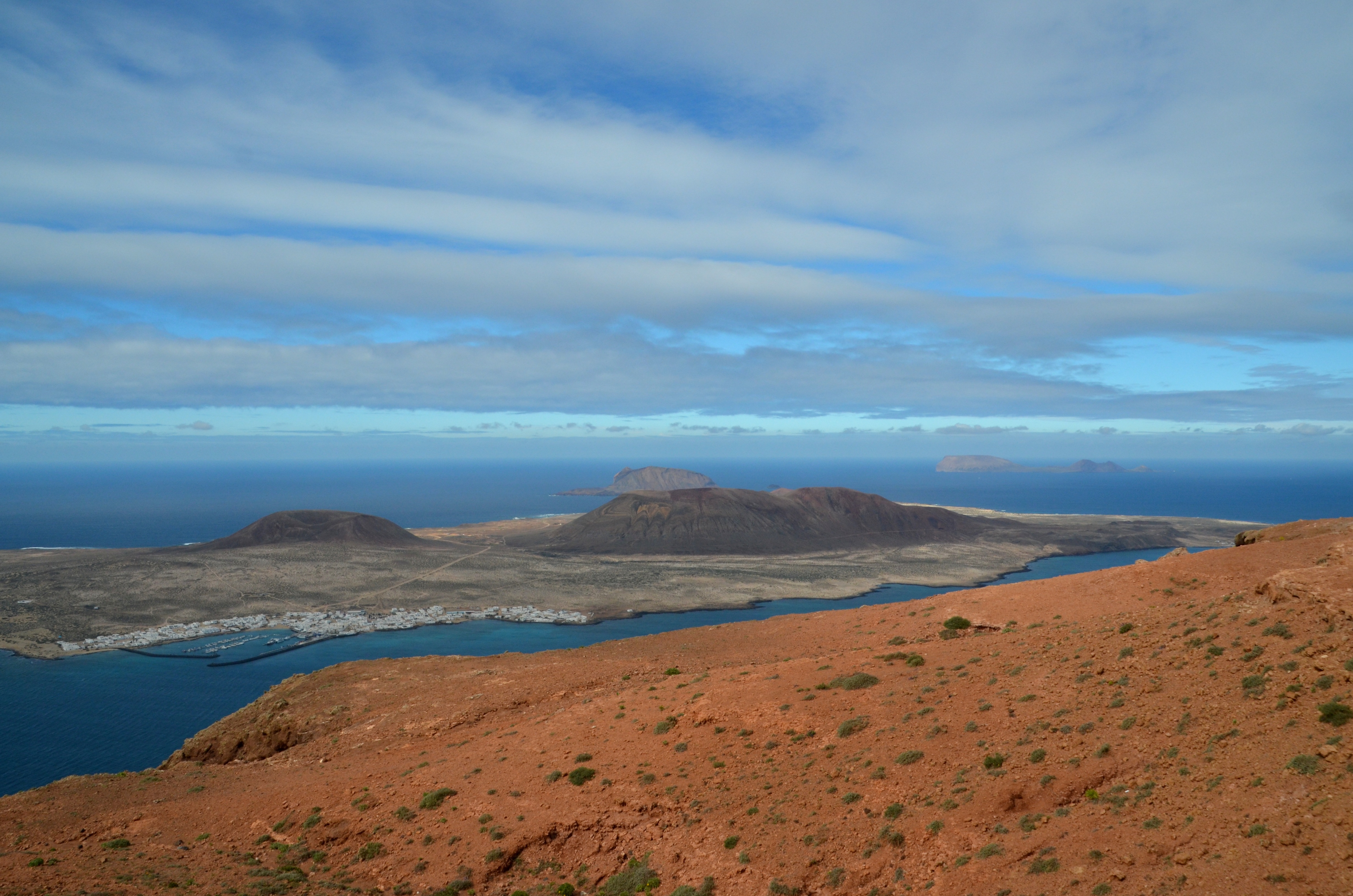 Island Sea Coast free image download