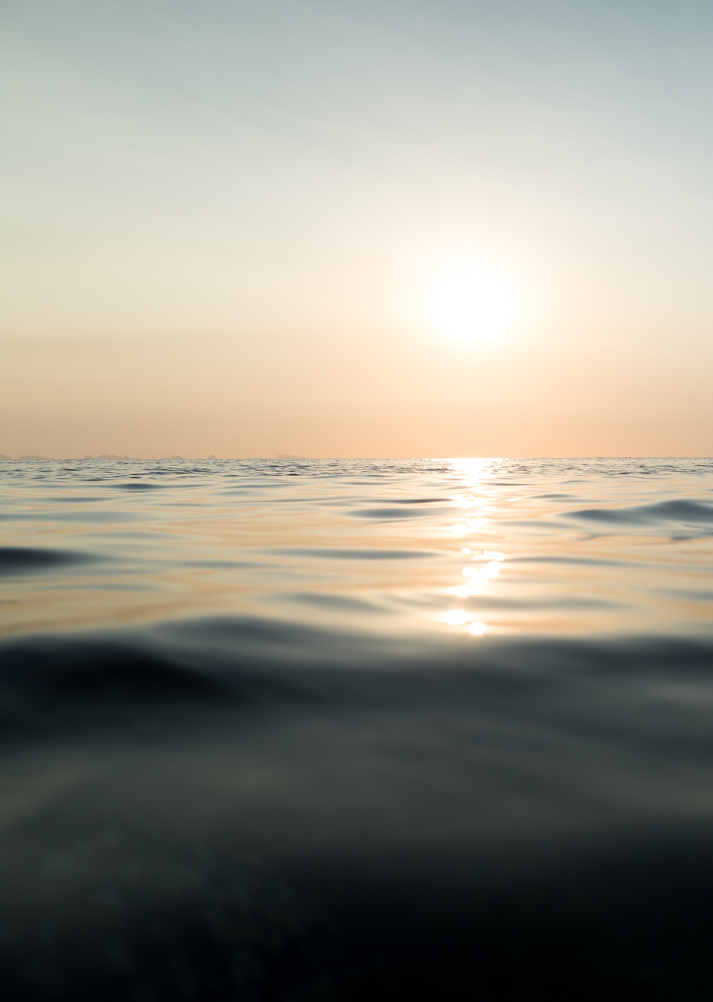 Sea Ocean Water free image download