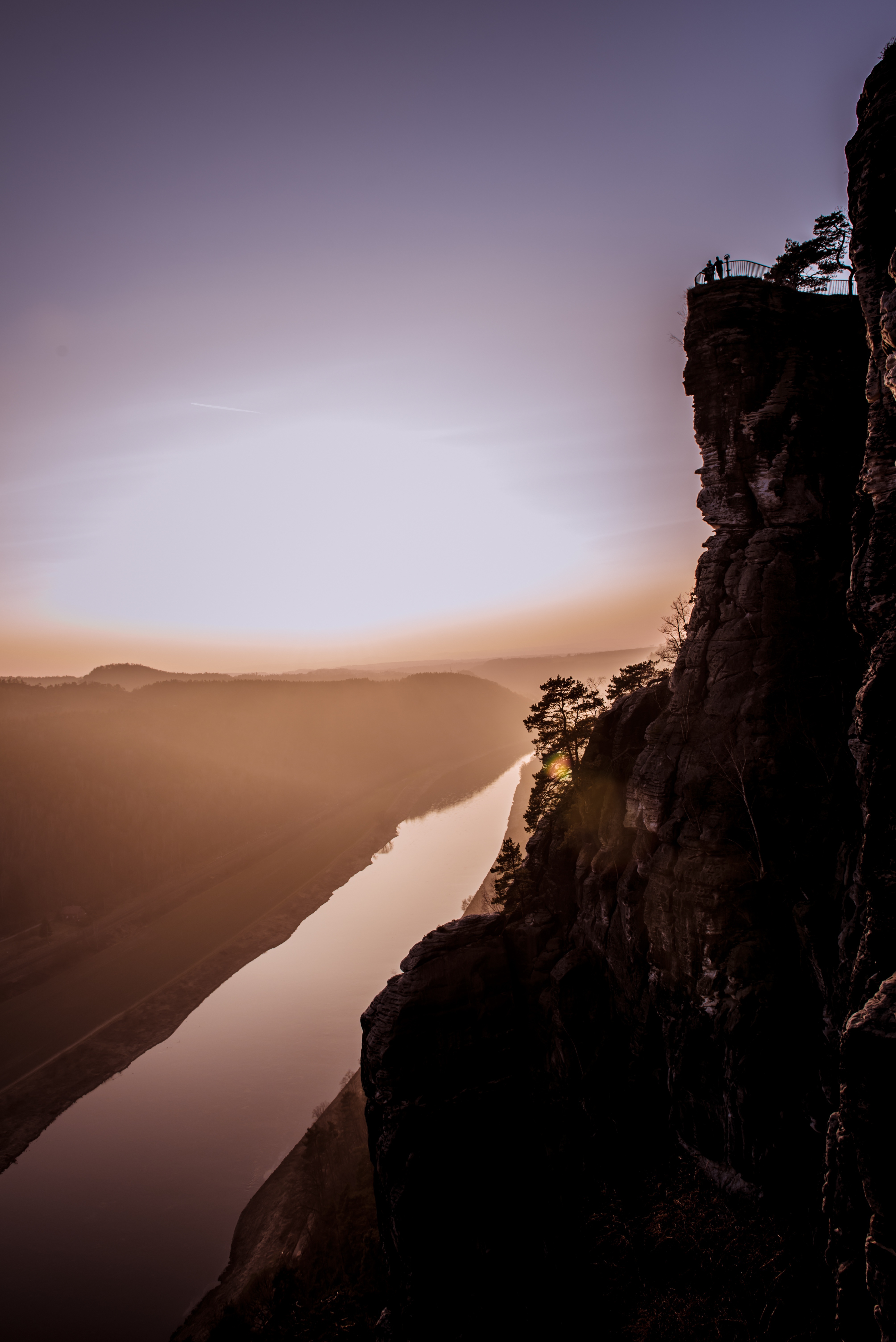 Mountain Hill Valley free image download